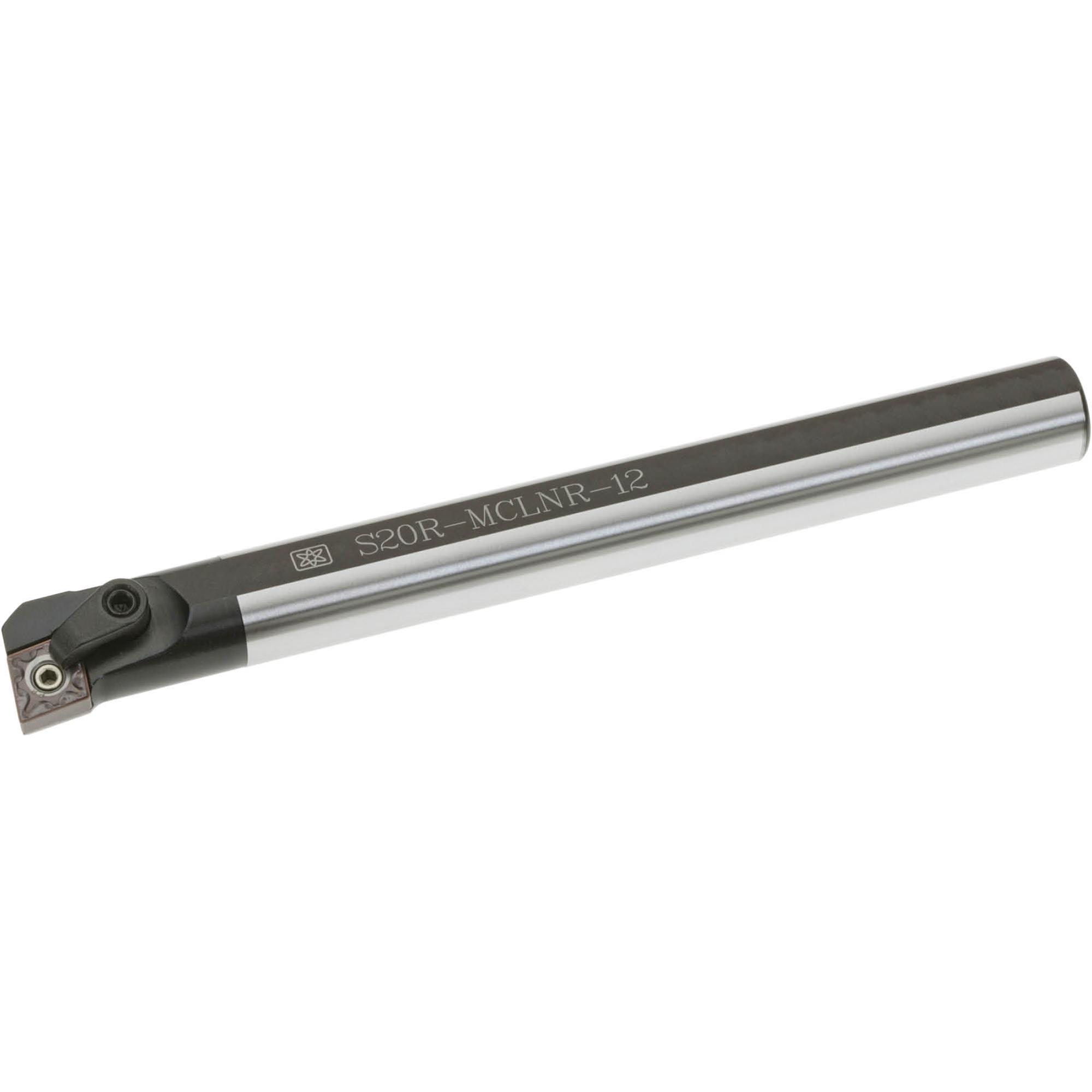 Boring Bar - 3/4" Shank, Right-hand - Grizzly Industrial