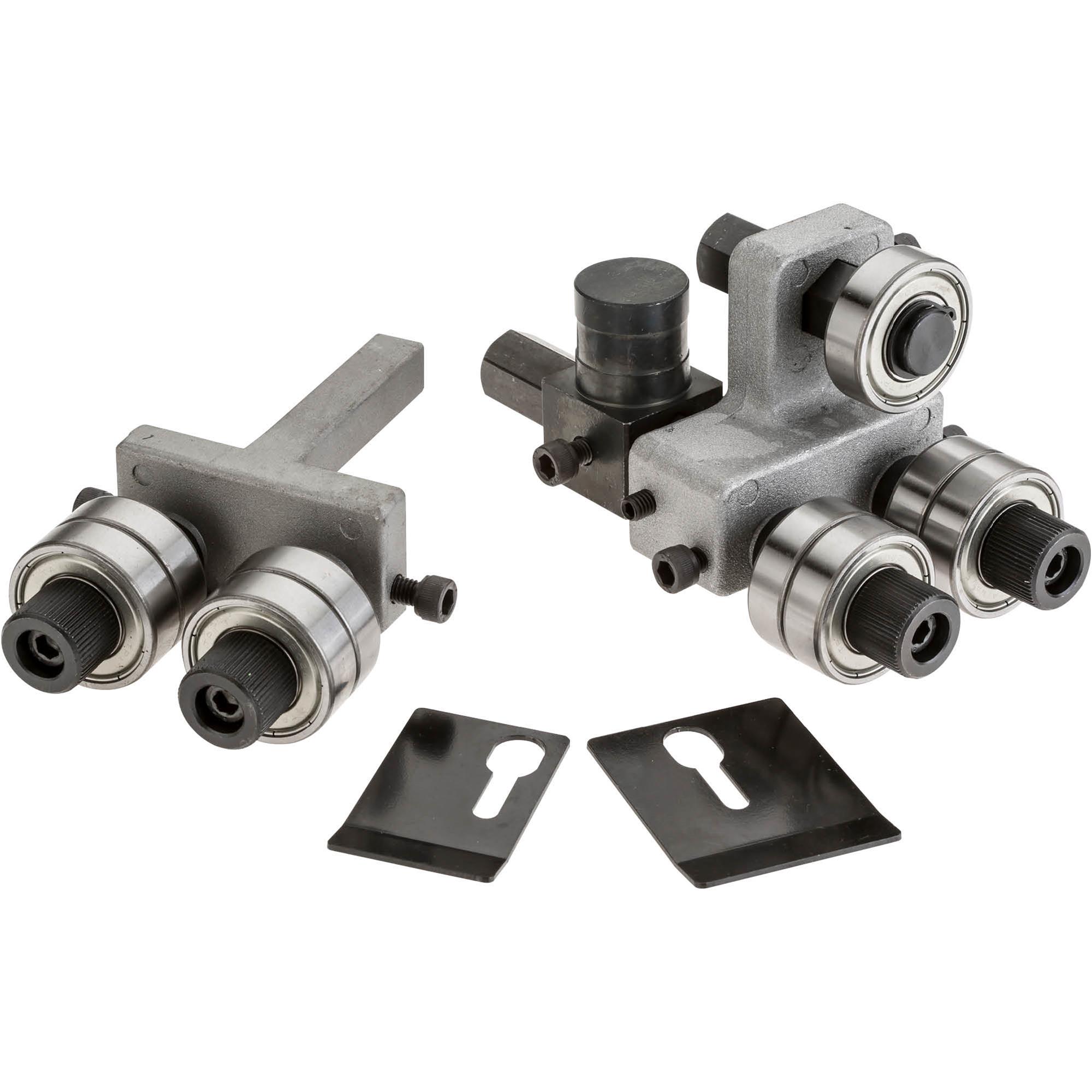 Bandsaw Ball Bearing Guides - Grizzly Industrial, Inc.