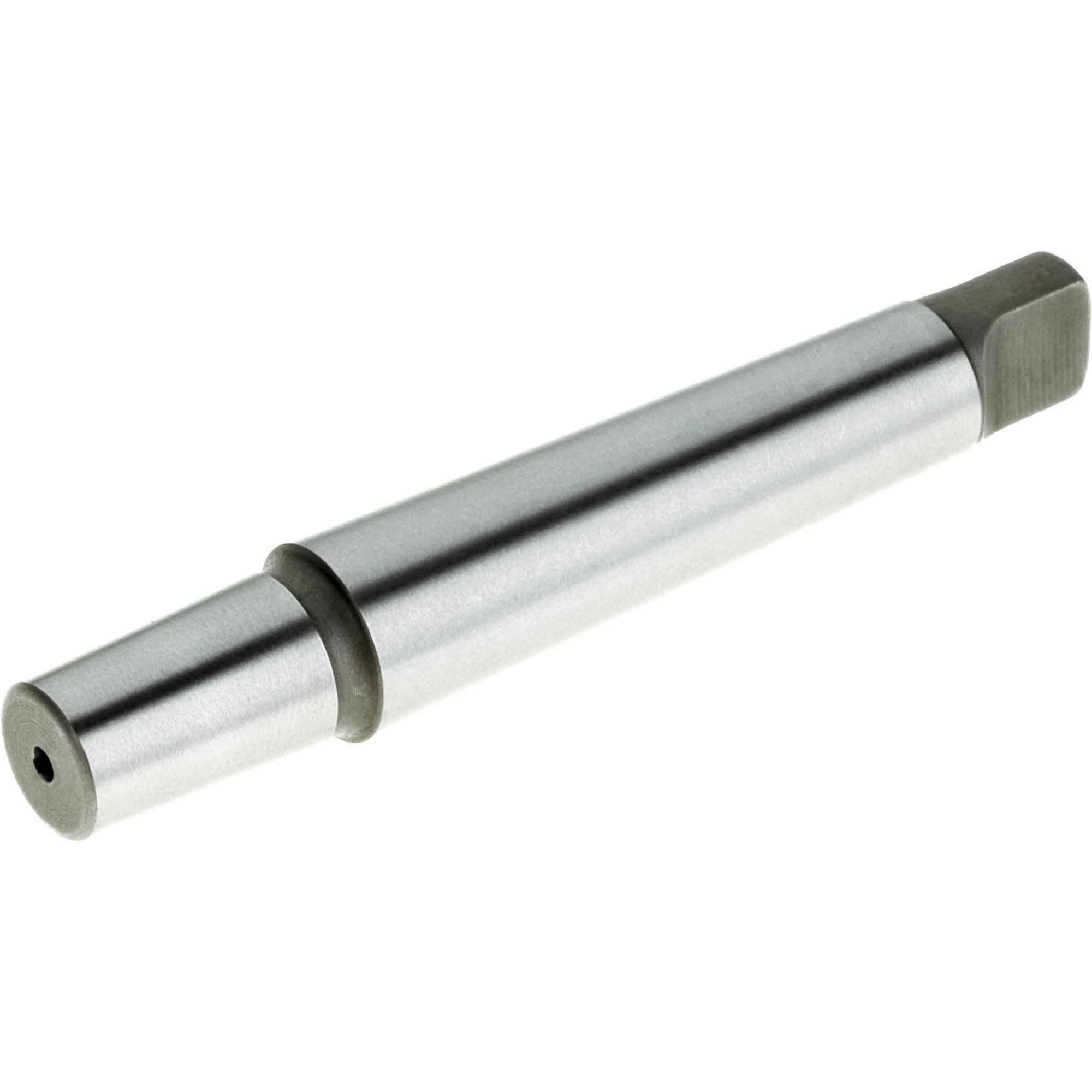 Drill Chuck Arbor MT2/JT33 - Grizzly Industrial