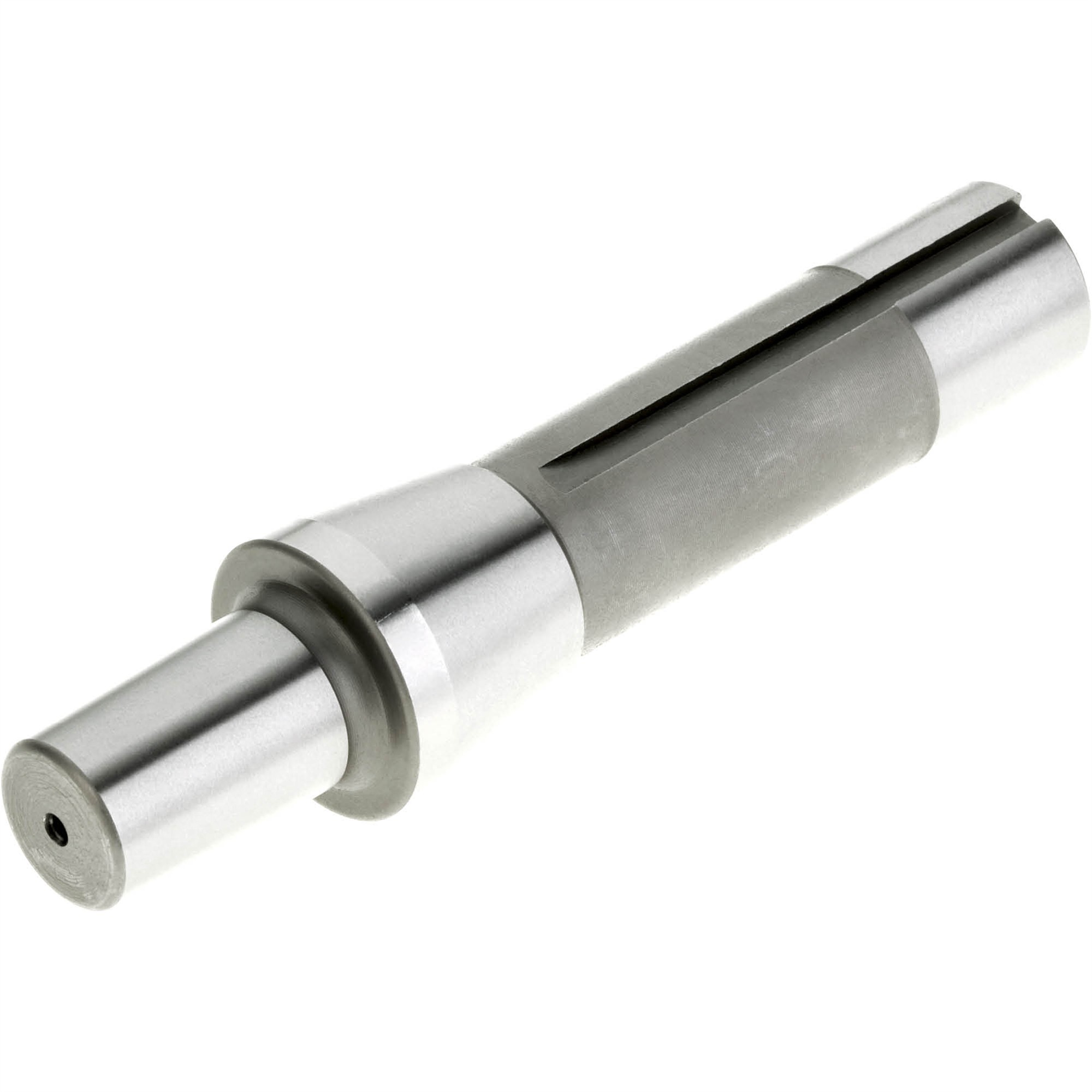 Drill Chuck Arbor R8/JT3 - Grizzly Industrial