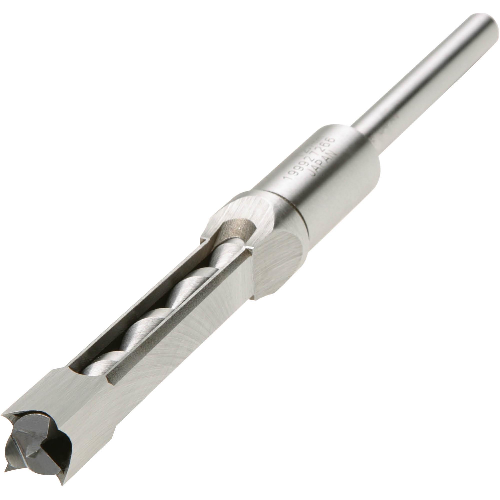 1/2" Premium Mortising Chisel at Grizzly.com