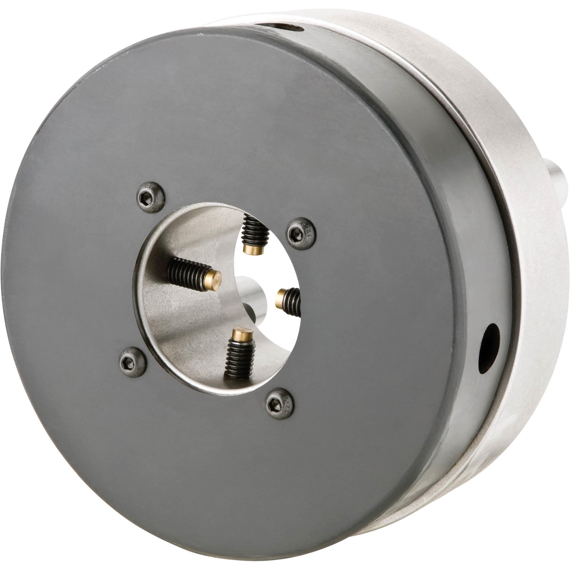 Gunsmith D1-6 Back Plate - Grizzly Industrial