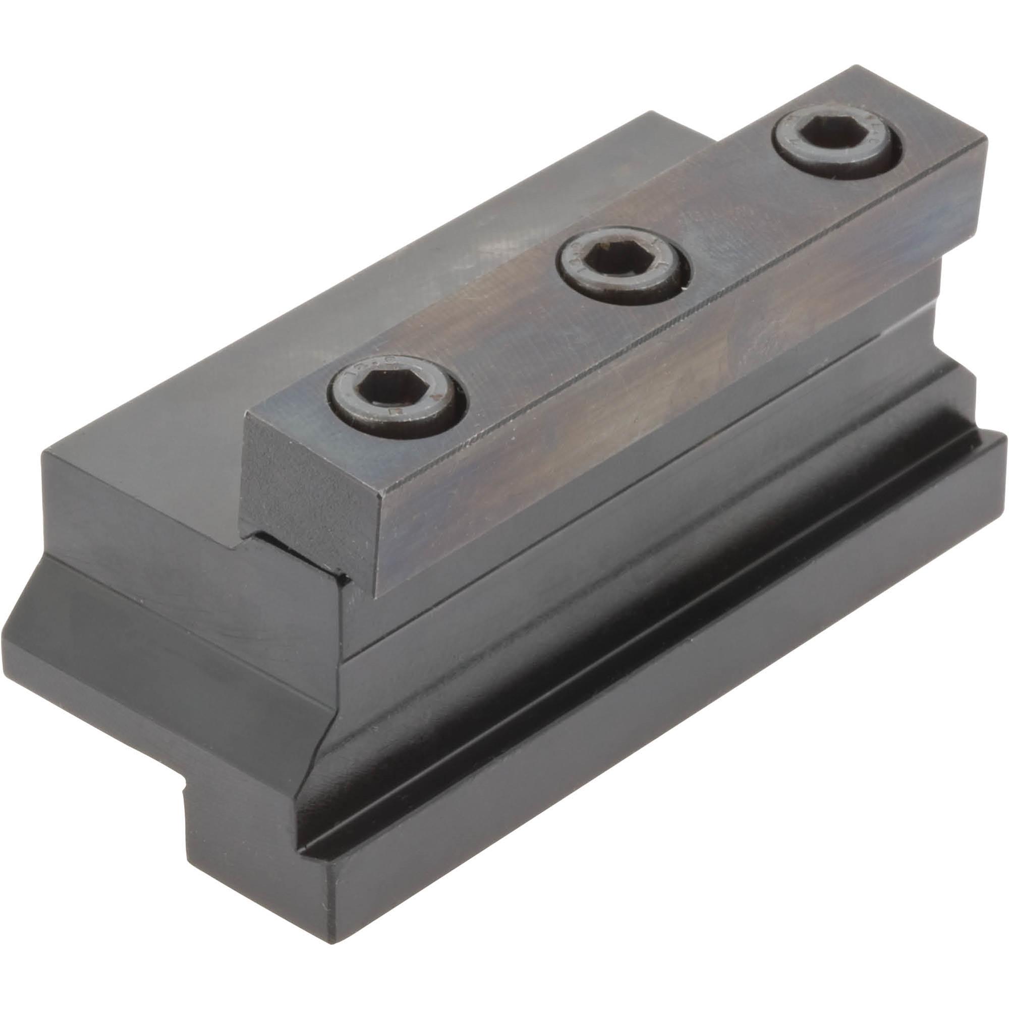 Holder for Parting Blade - 20mm - Grizzly Industrial