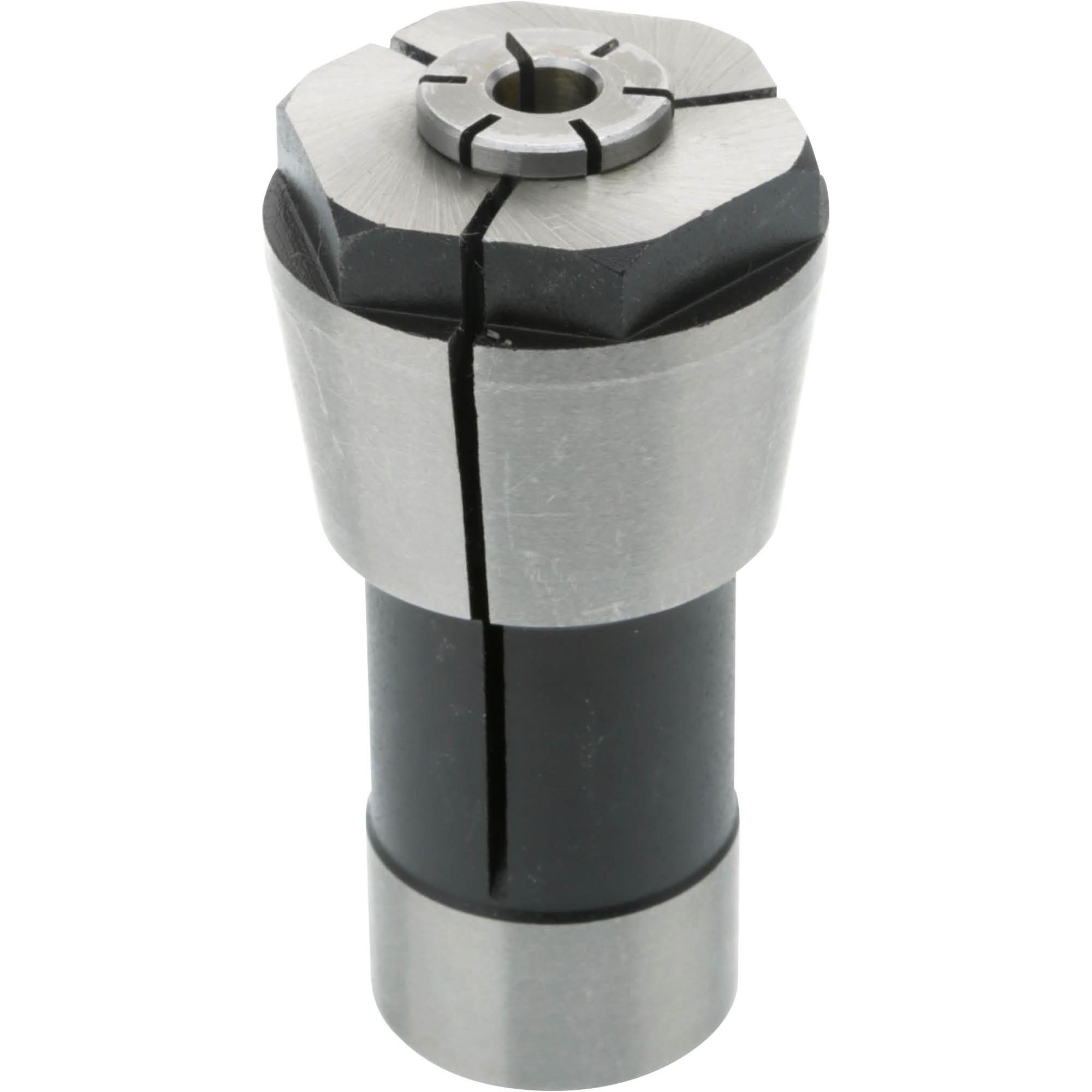 Router Bit Collet for Large Shapers - Grizzly Industrial