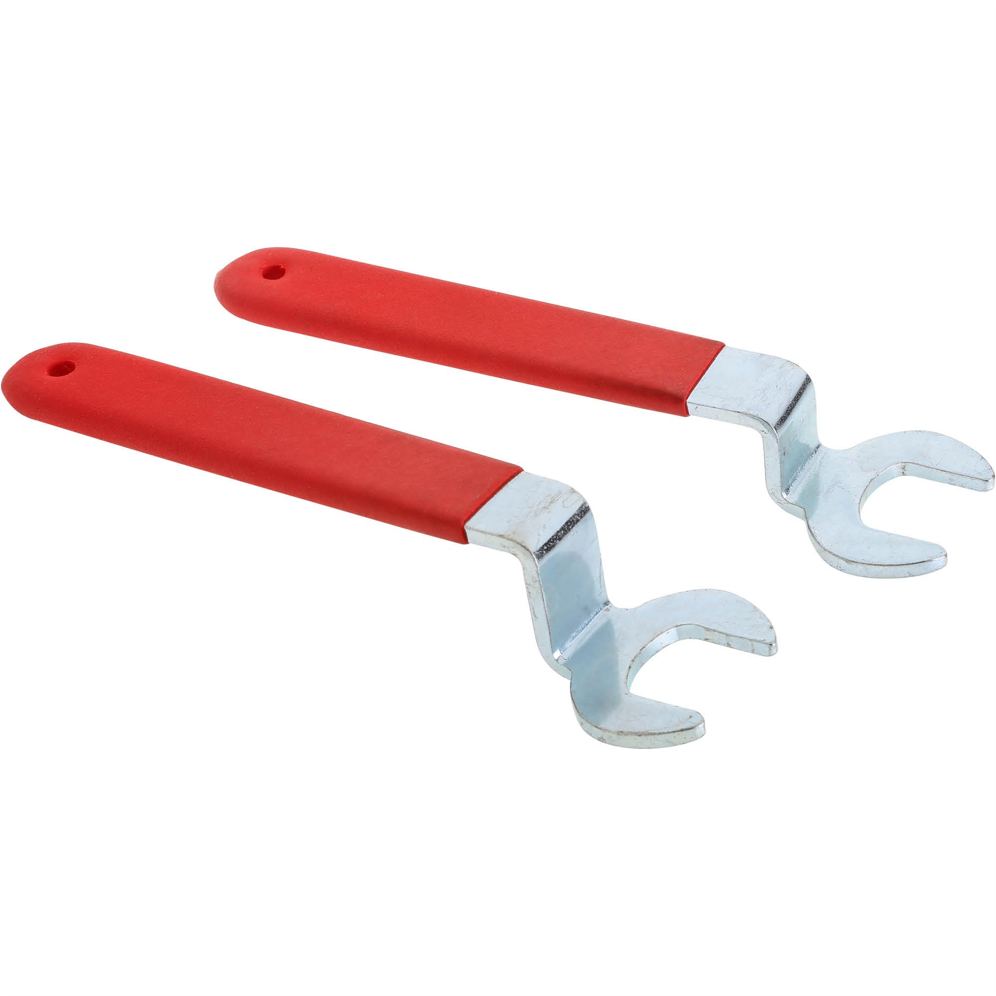 Router Collet Wrench Set, 2 pc. - Grizzly Industrial, Inc.