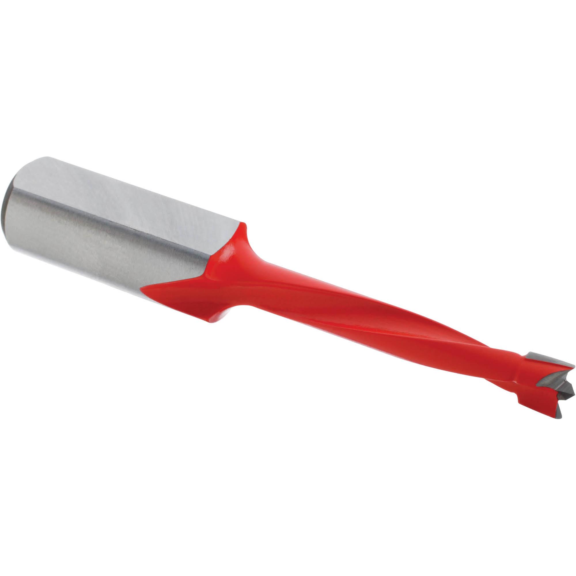 5mm Left Bit for Line Boring Machine at Grizzly.com