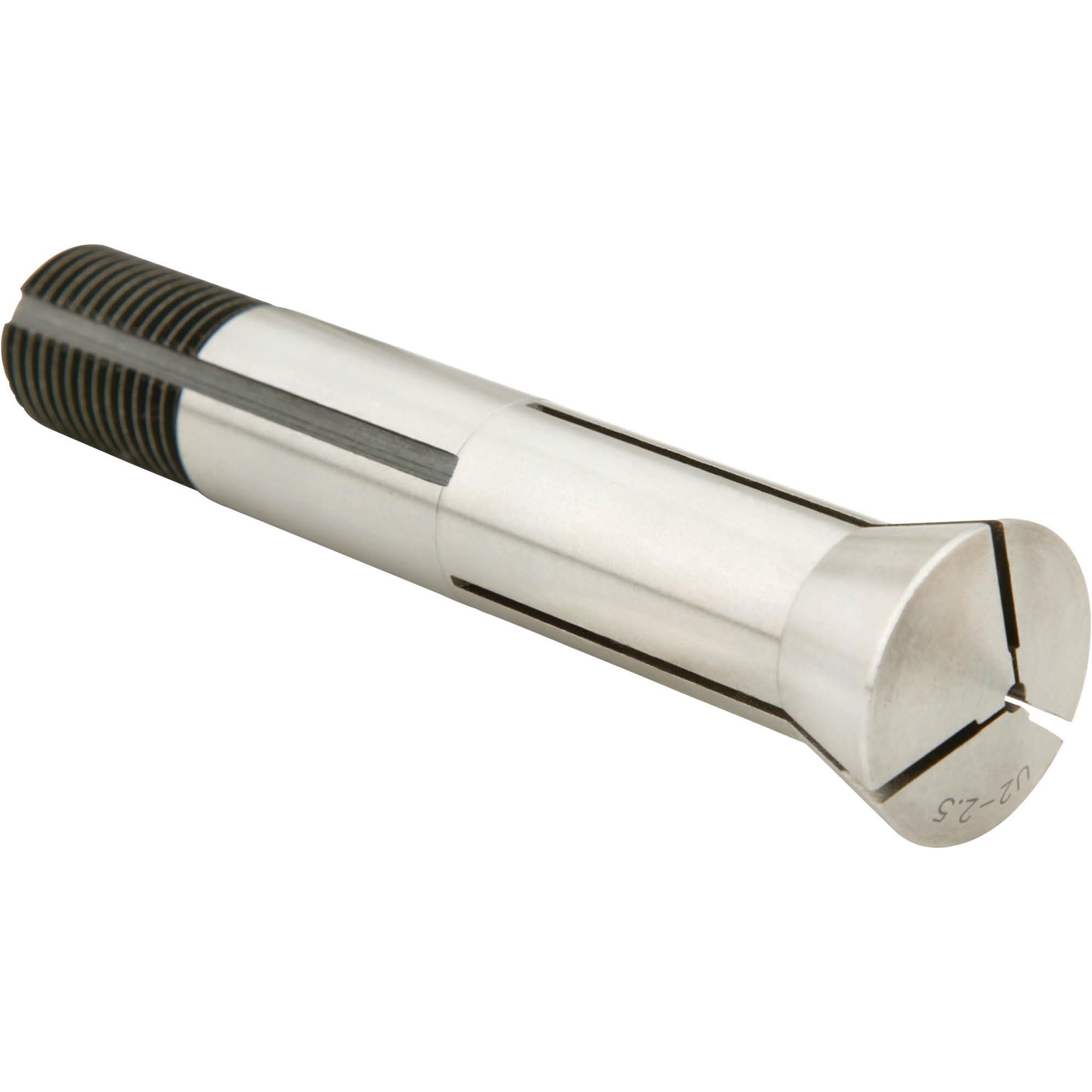 Collet Attachment 2.5mm for G0687 - Grizzly Industrial