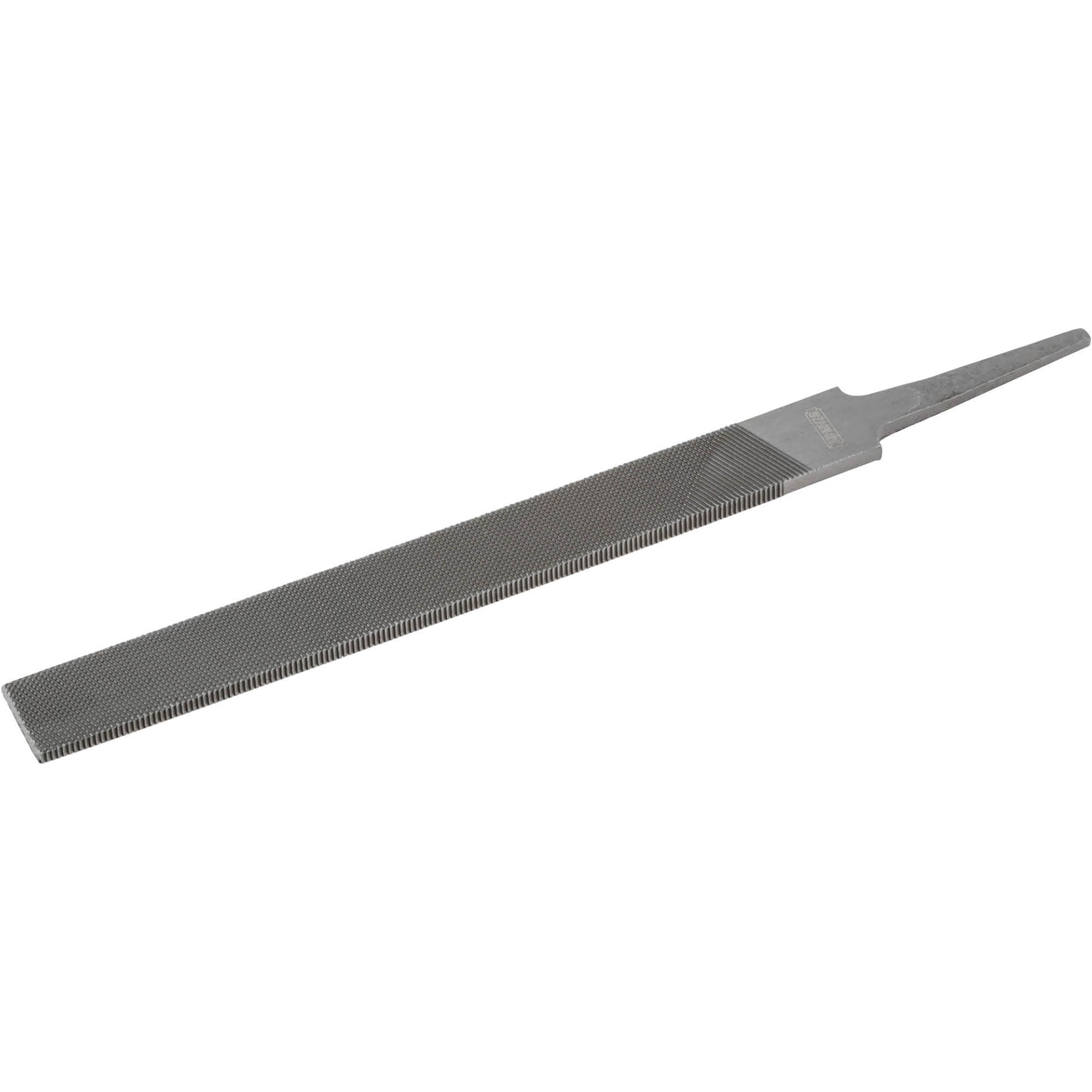 6" Bastard File - Grizzly Industrial