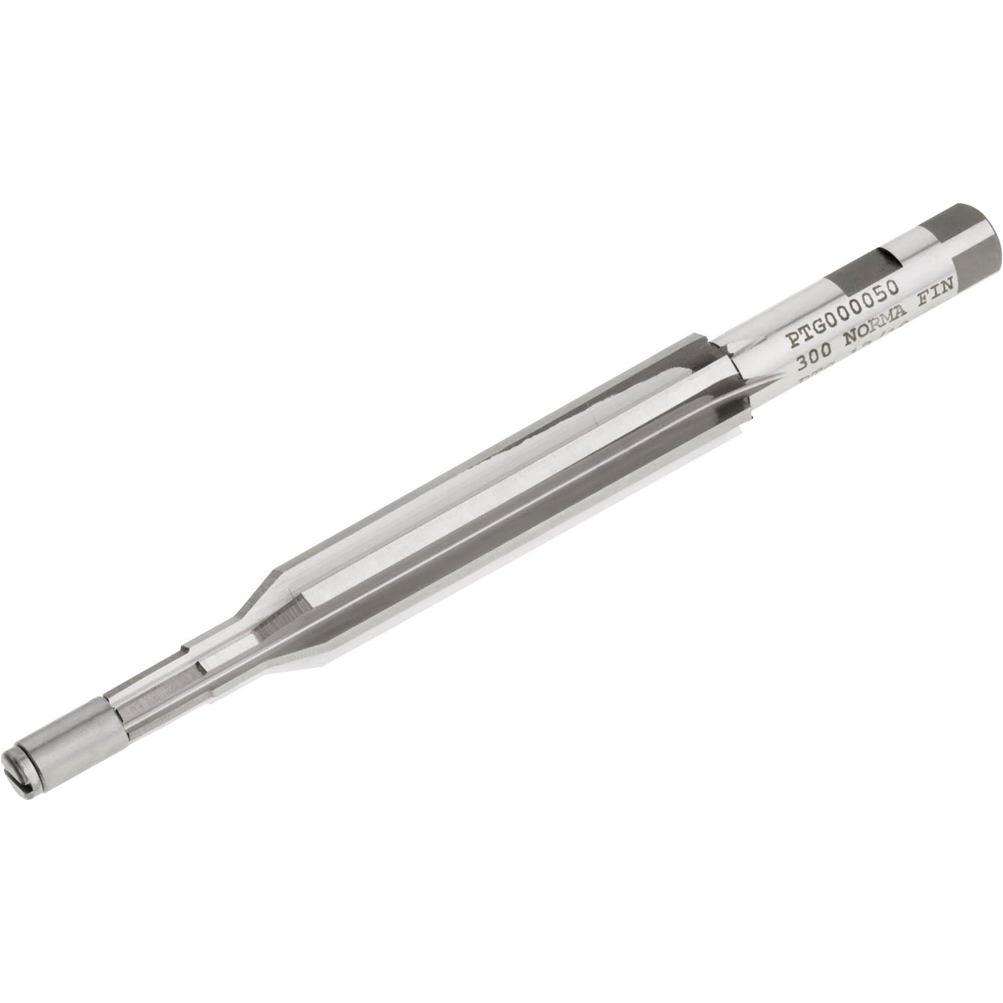 300 Norma Chambering Finish Reamer at Grizzly.com