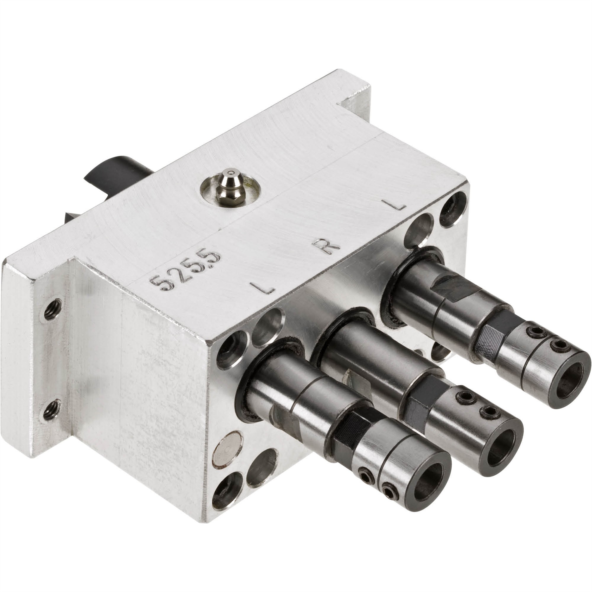 52mm x 5.5mm Boring Head for G0718 - Grizzly Industrial, Inc.