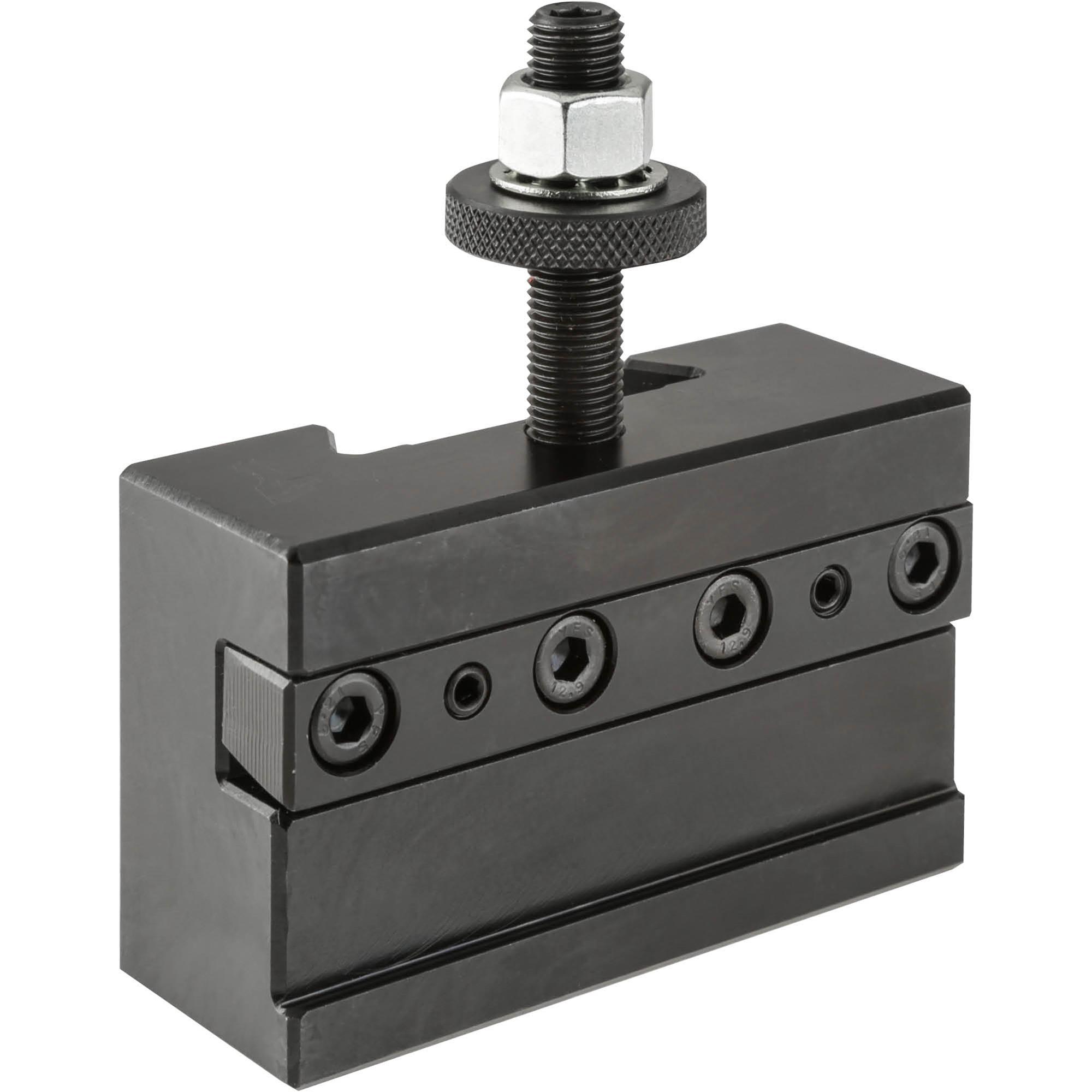 Heavy Duty Cut-Off Blade Holder 3/4" (19mm) Blades at Grizzly.com