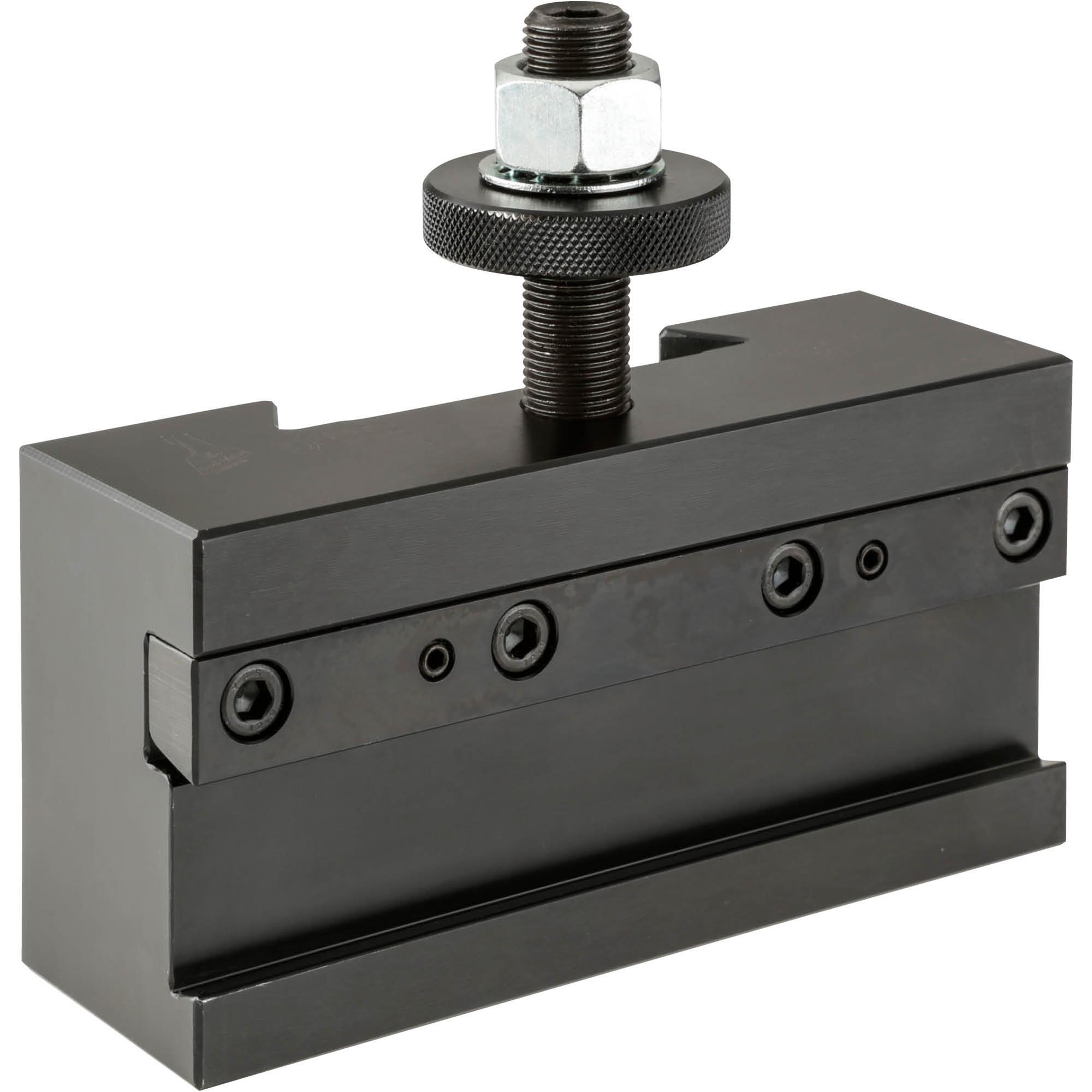 Heavy Duty Cut-off Blade Holder 1-1/4" (32mm) Blades - Grizzly ...