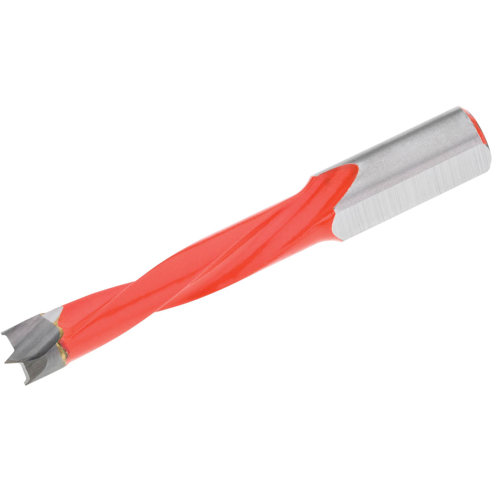 8mm Adjustable Boring Bit - Grizzly Industrial