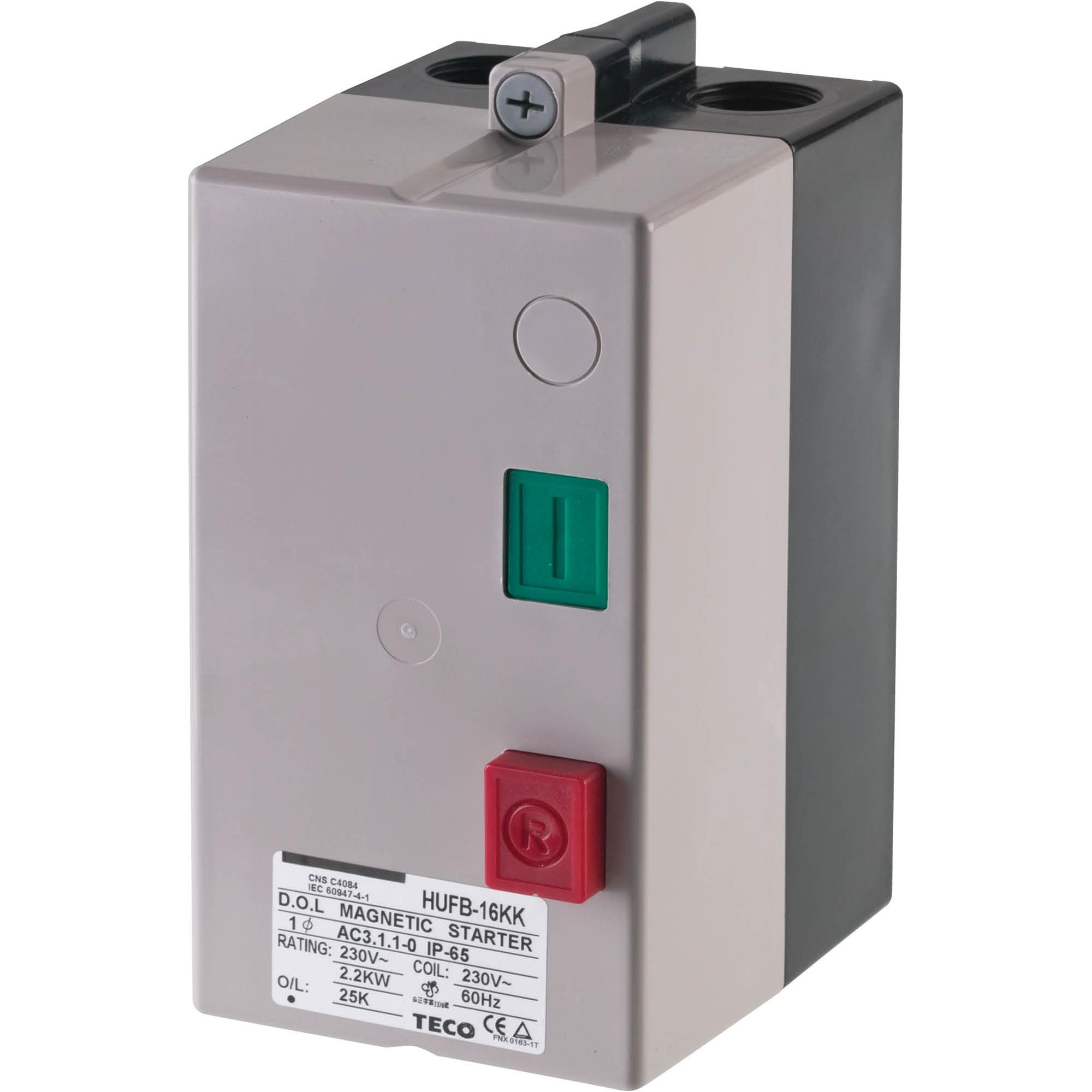 Magnetic Switch Single Phase 220V Only 3 HP 21 25A Grizzly Industrial Magnetic Switch Single Phase 220V Only 3 HP 21 25A Grizzly Industrial