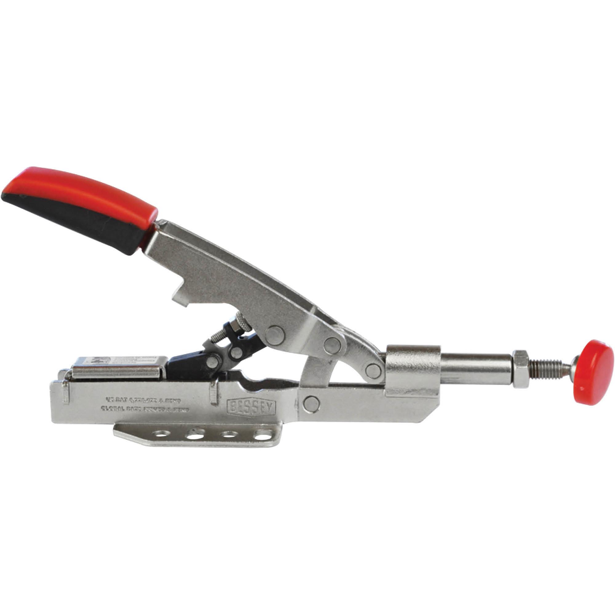 Inline Toggle Clamp 1" - Grizzly Industrial