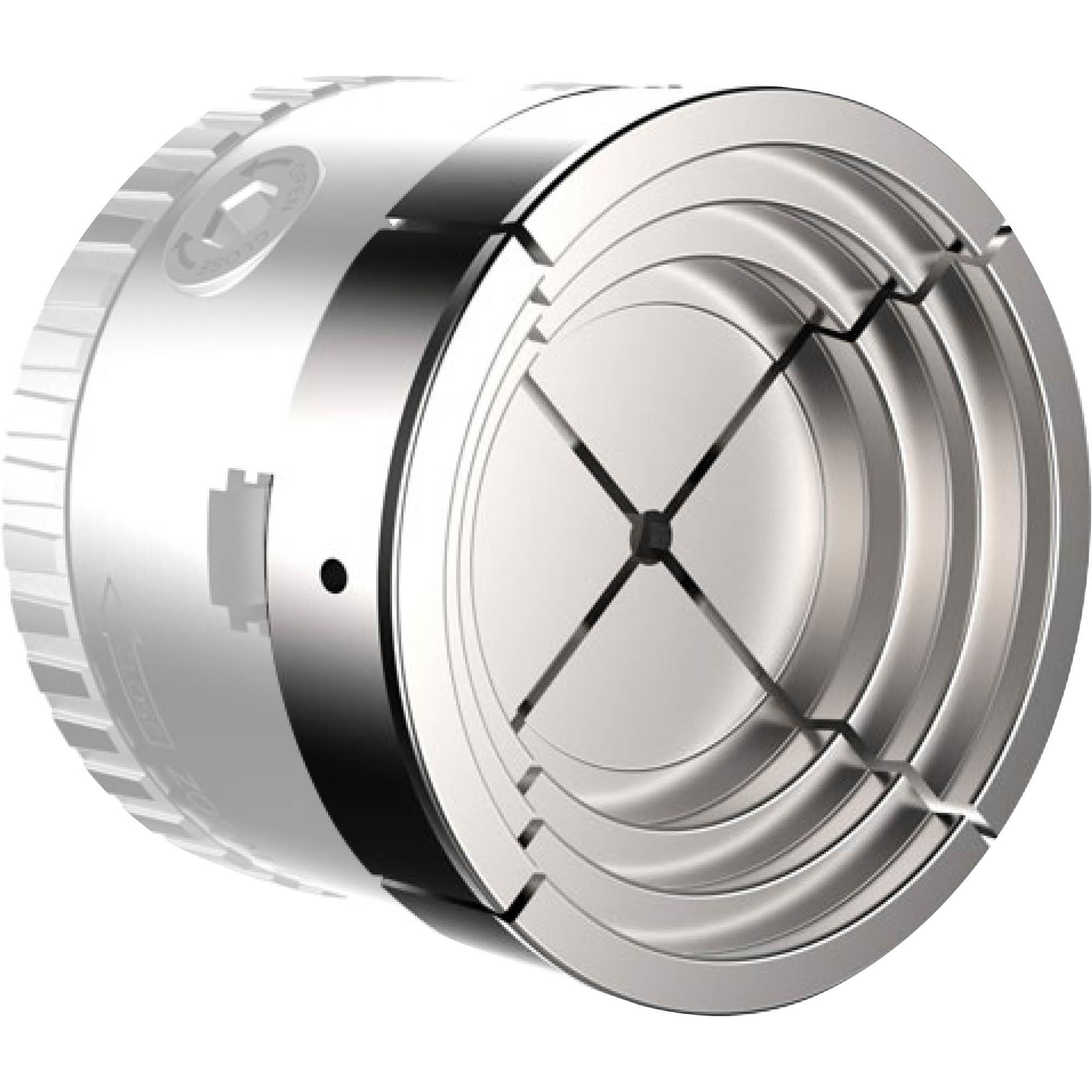 3-1/2" Easy Stepped Dovetail Jaws - Grizzly Industrial, Inc.