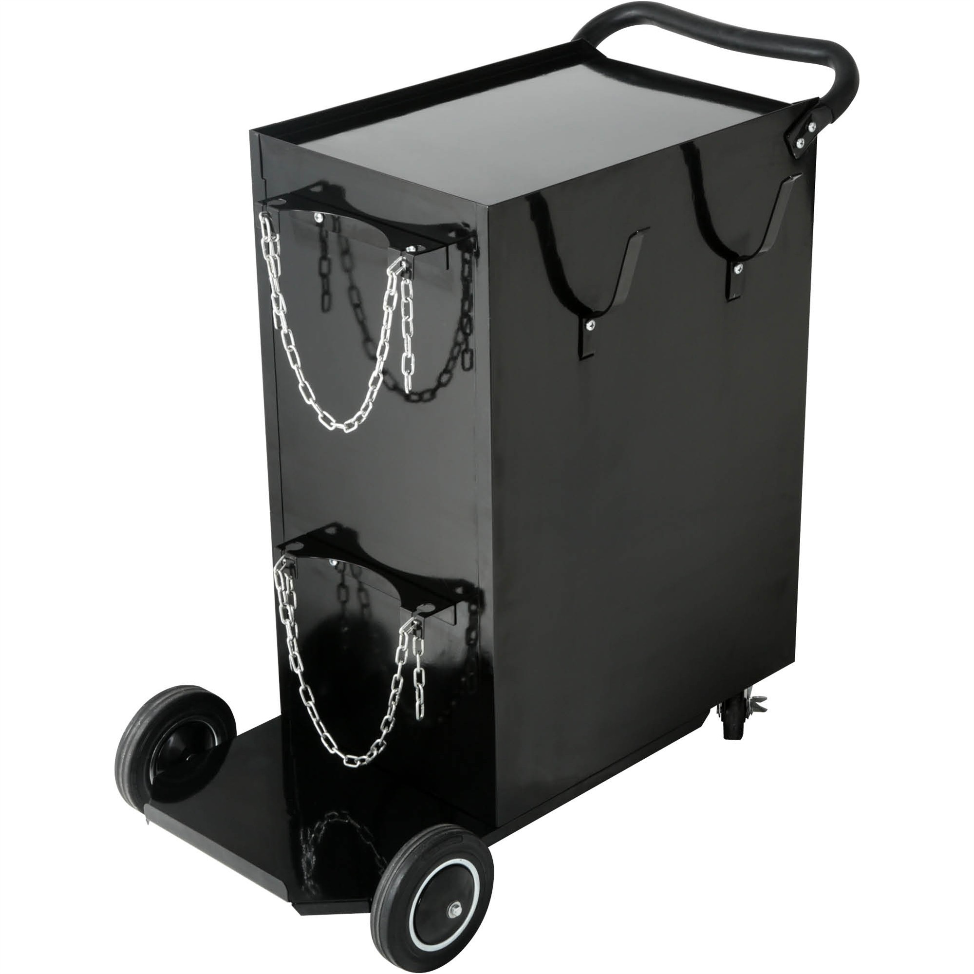 Welding Cart - Grizzly Industrial