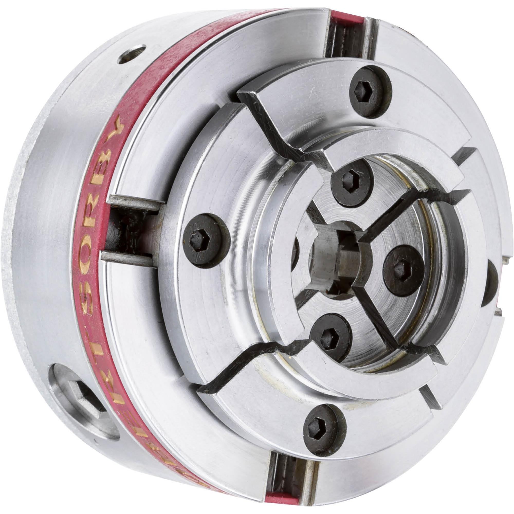 Patriot Chuck, No Insert - Grizzly Industrial, Inc.