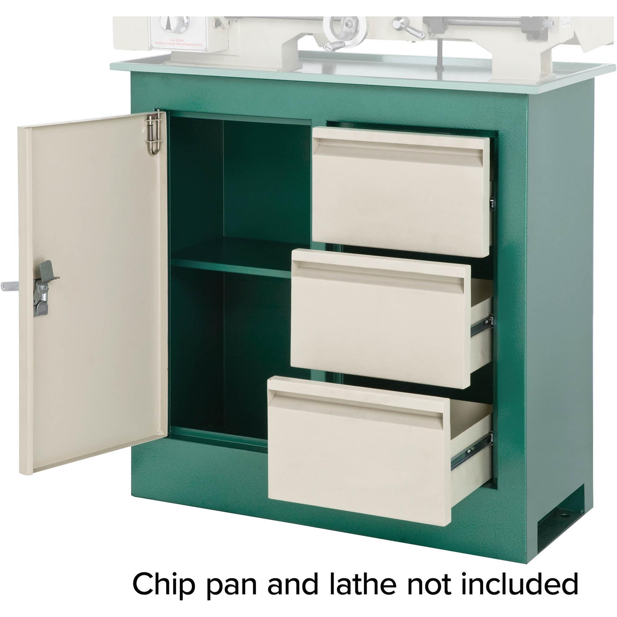 Optional Stand for G0768 and G0769 - Grizzly Industrial, Inc.