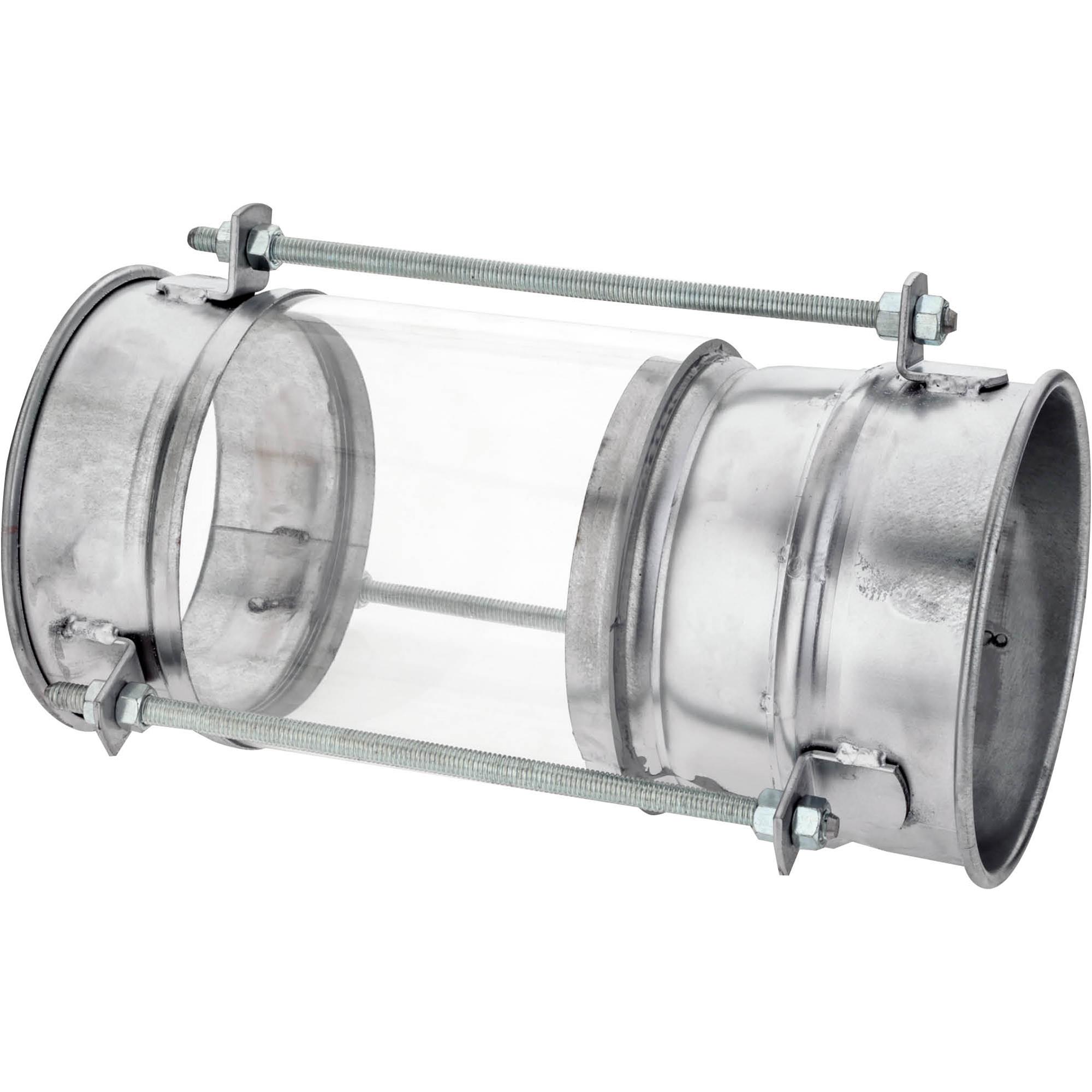 Viewing Spool 6" - Grizzly Industrial