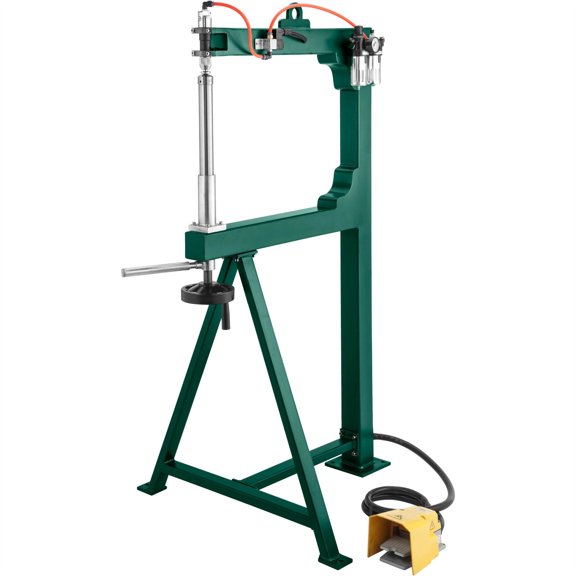 Grizzly T27620 27 Professional Planishing Hammer
