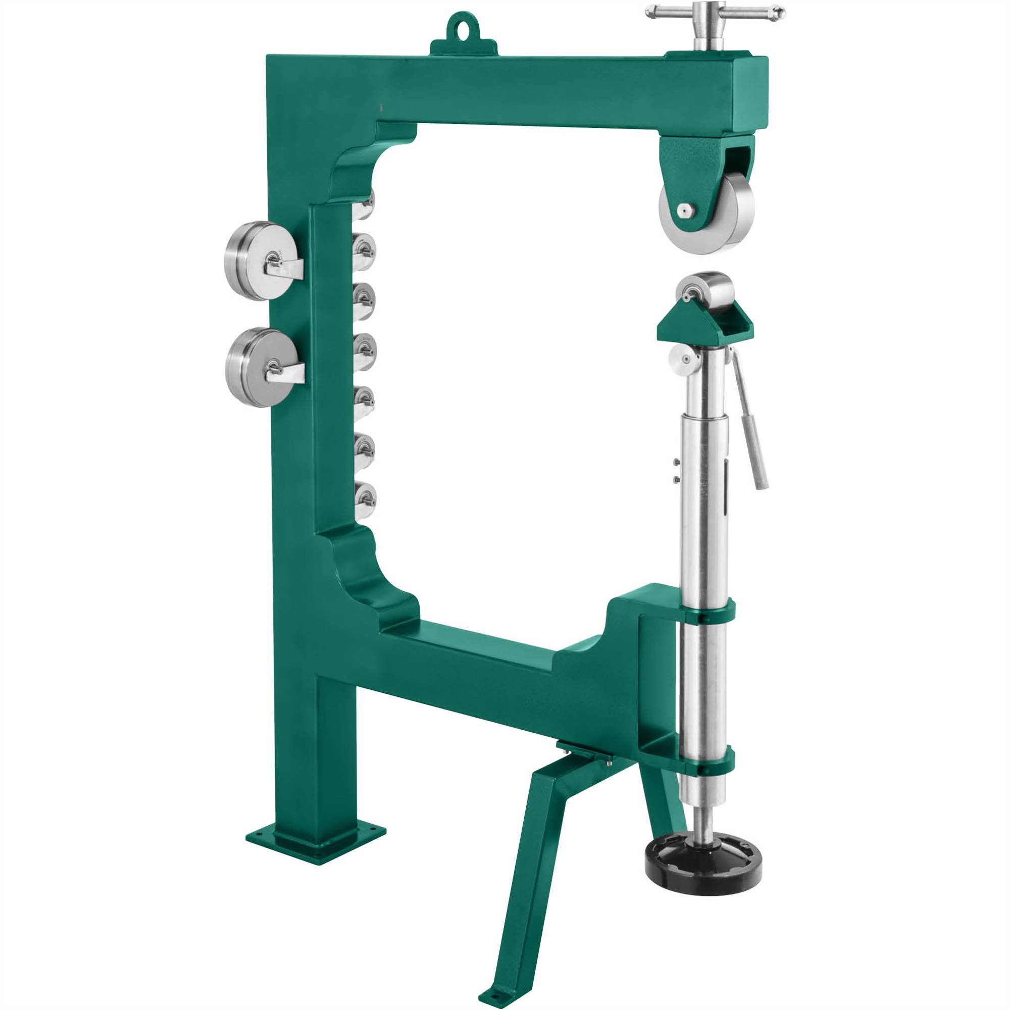 32" Professional English Wheel - Grizzly Industrial