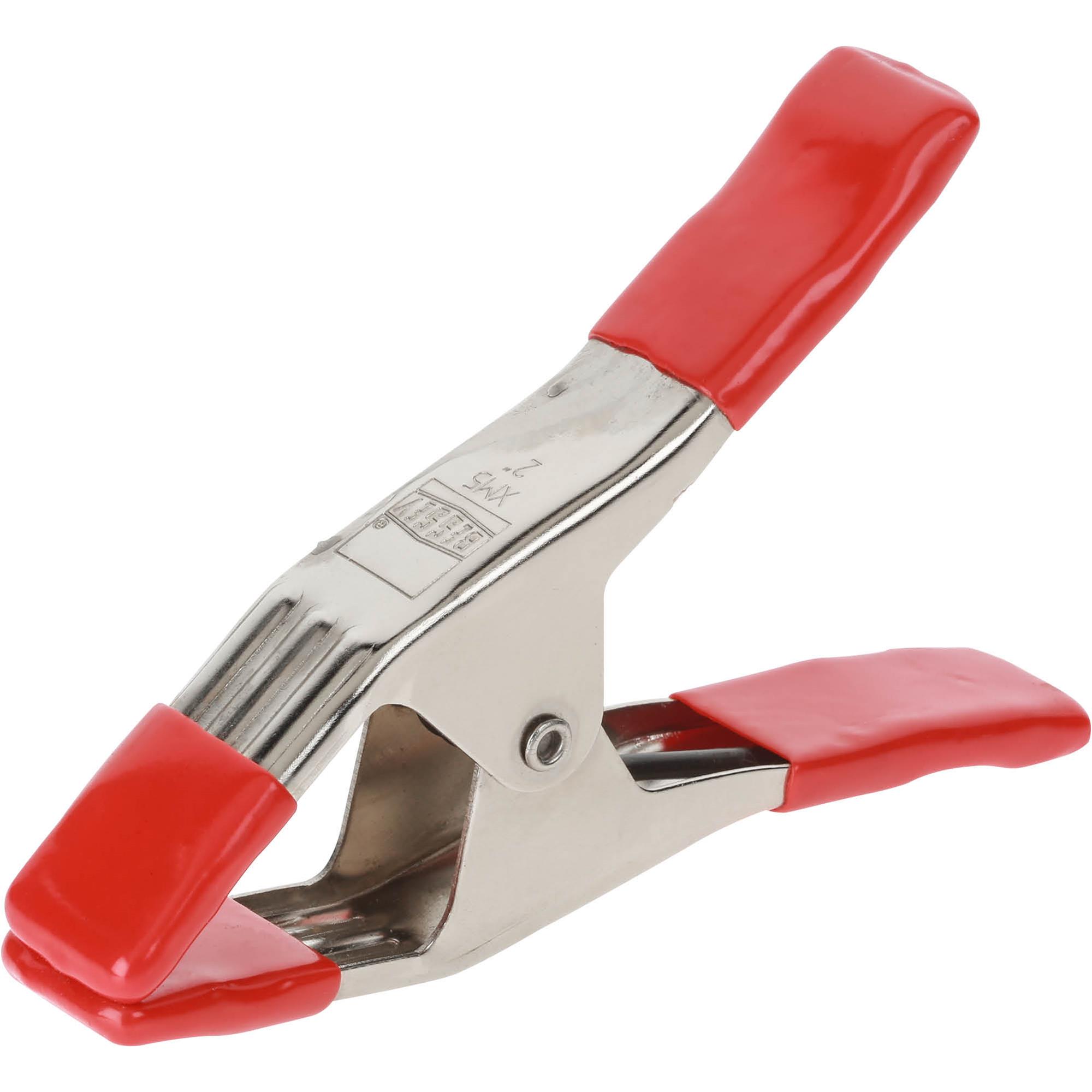 2" Spring Clamp - Grizzly Industrial, Inc.