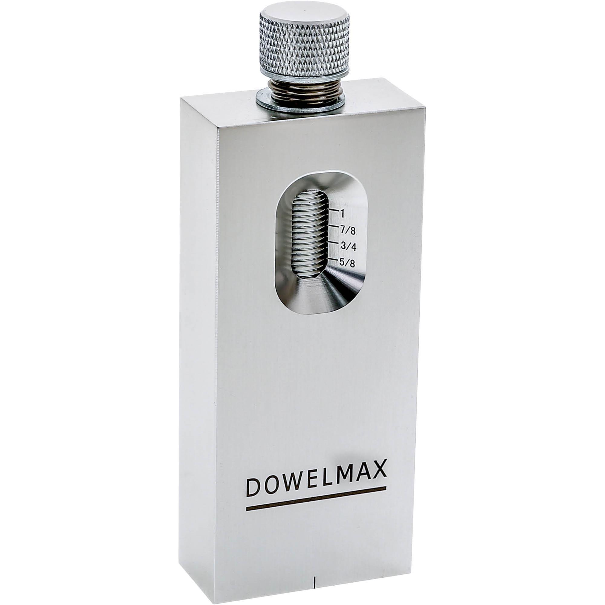 Drill Depth Gauge - Grizzly Industrial