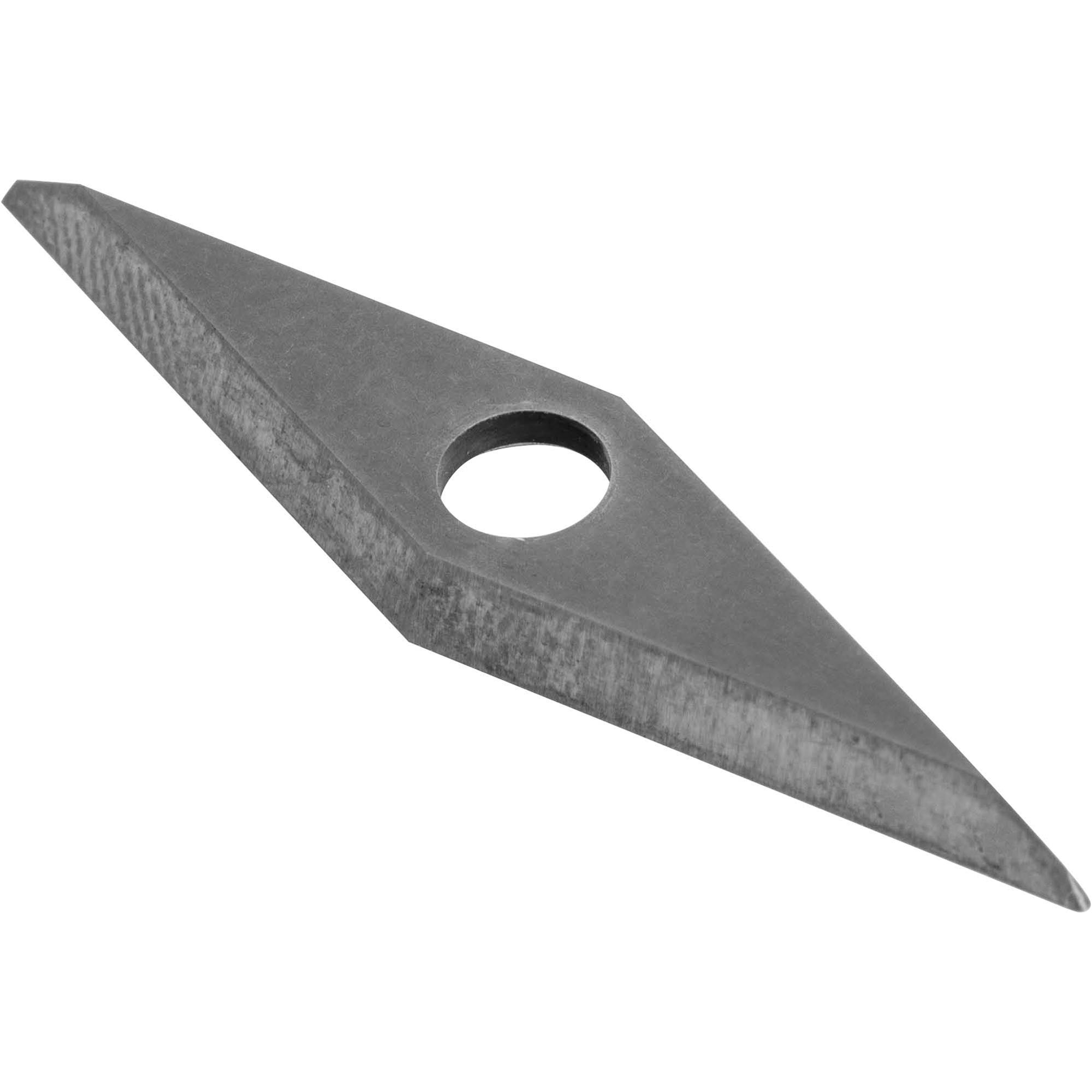 Ci7 Diamond Shaped Cutter - Grizzly Industrial