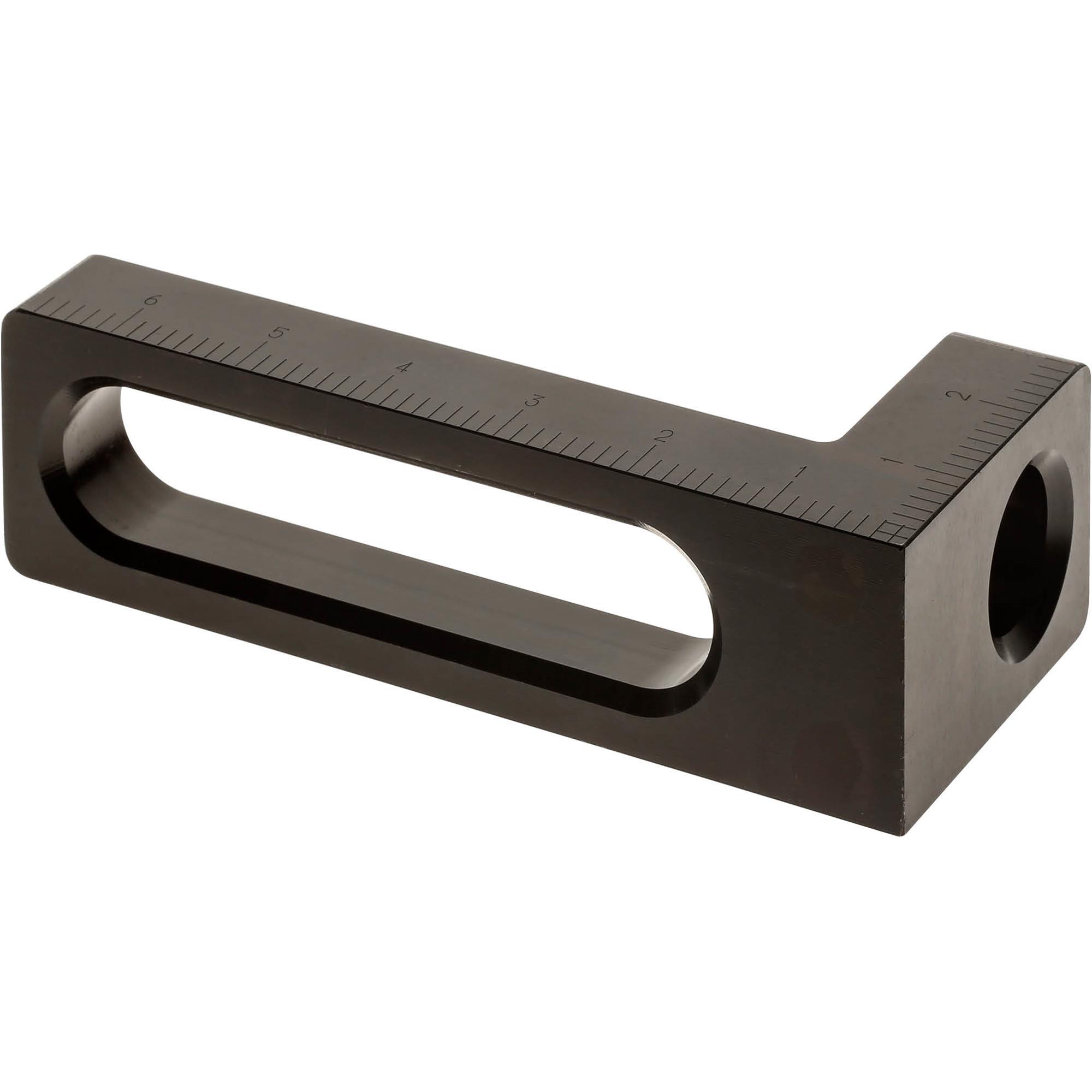 Universal 90 Degree Fixture - Grizzly Industrial