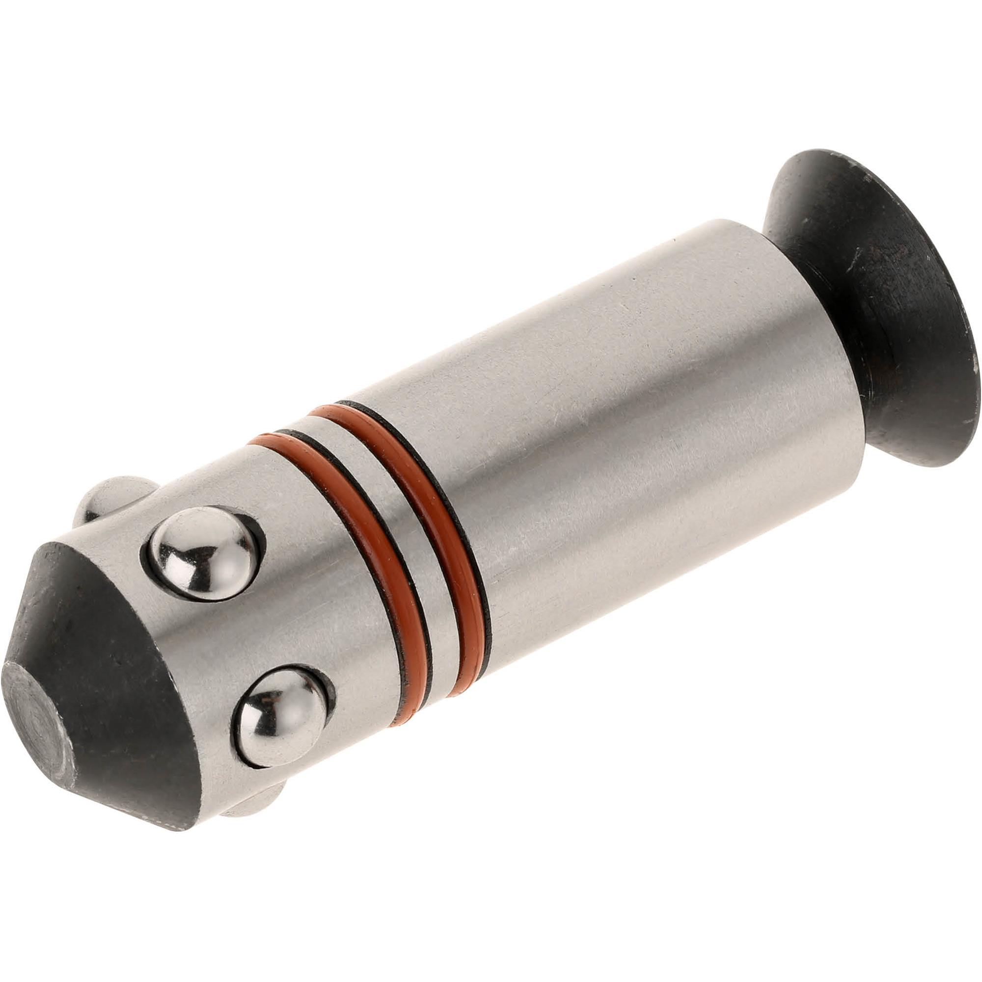 3" Countersunk Clamping Bolt - Grizzly Industrial