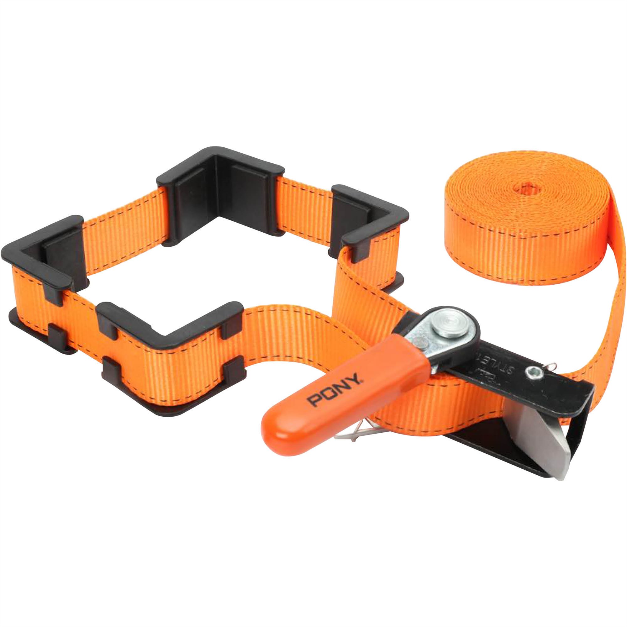 15' Band Clamp - Grizzly Industrial