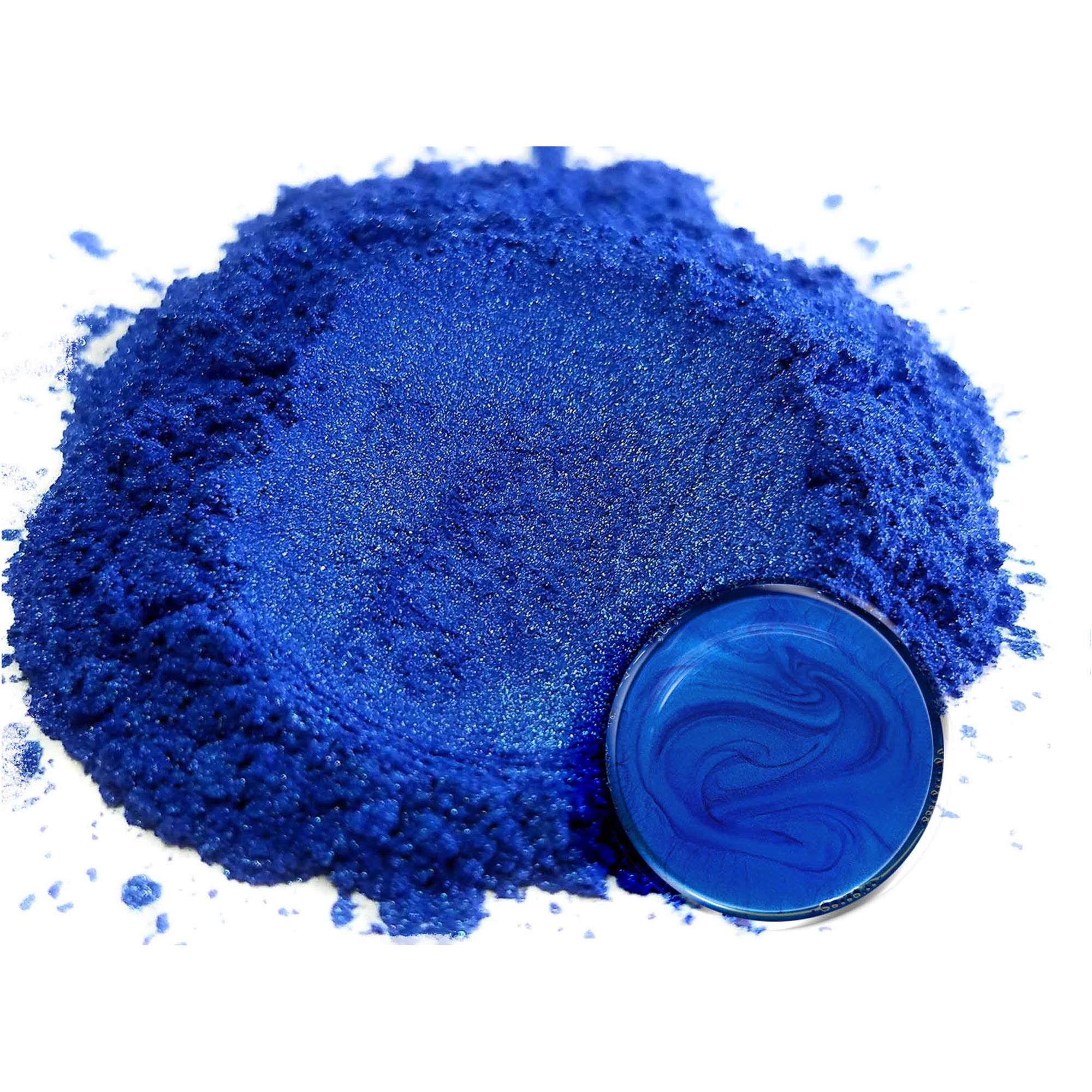 Pacific Blue - 50g - Grizzly Industrial