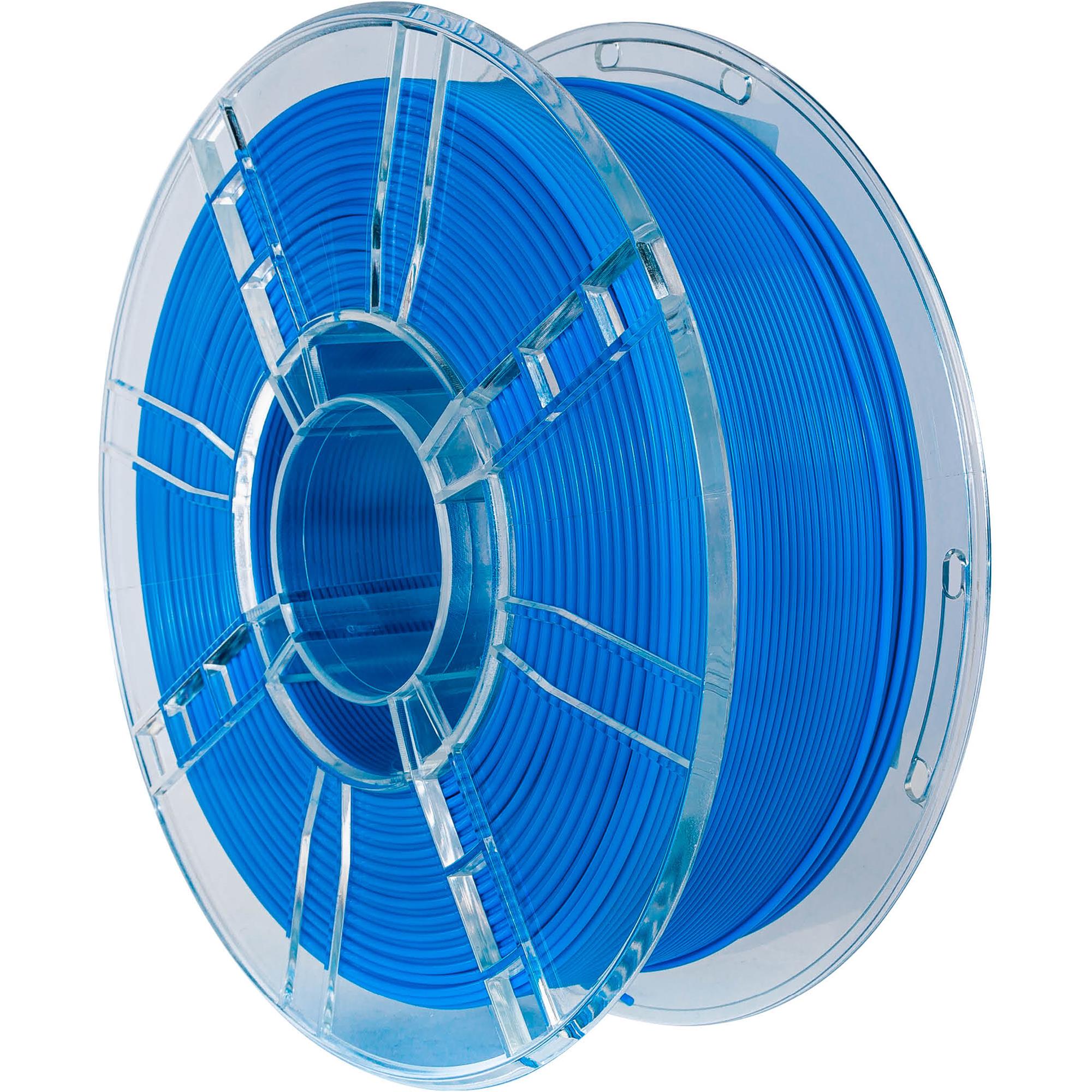 Blue PLA Filament for 3D Printers at Grizzly.com
