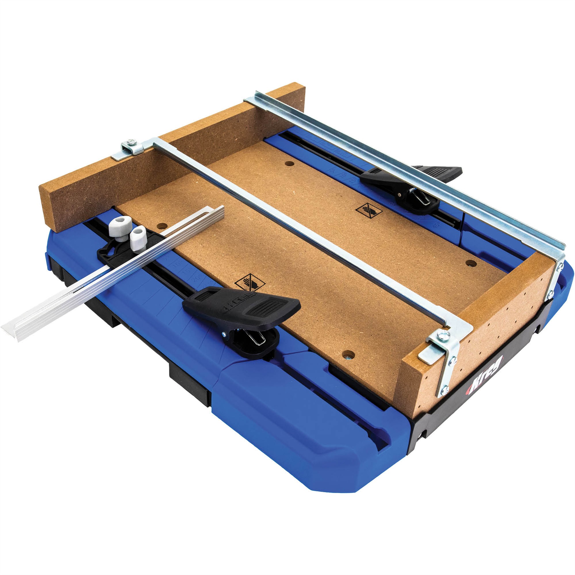 Kreg Crosscut Station - Grizzly Industrial, Inc.