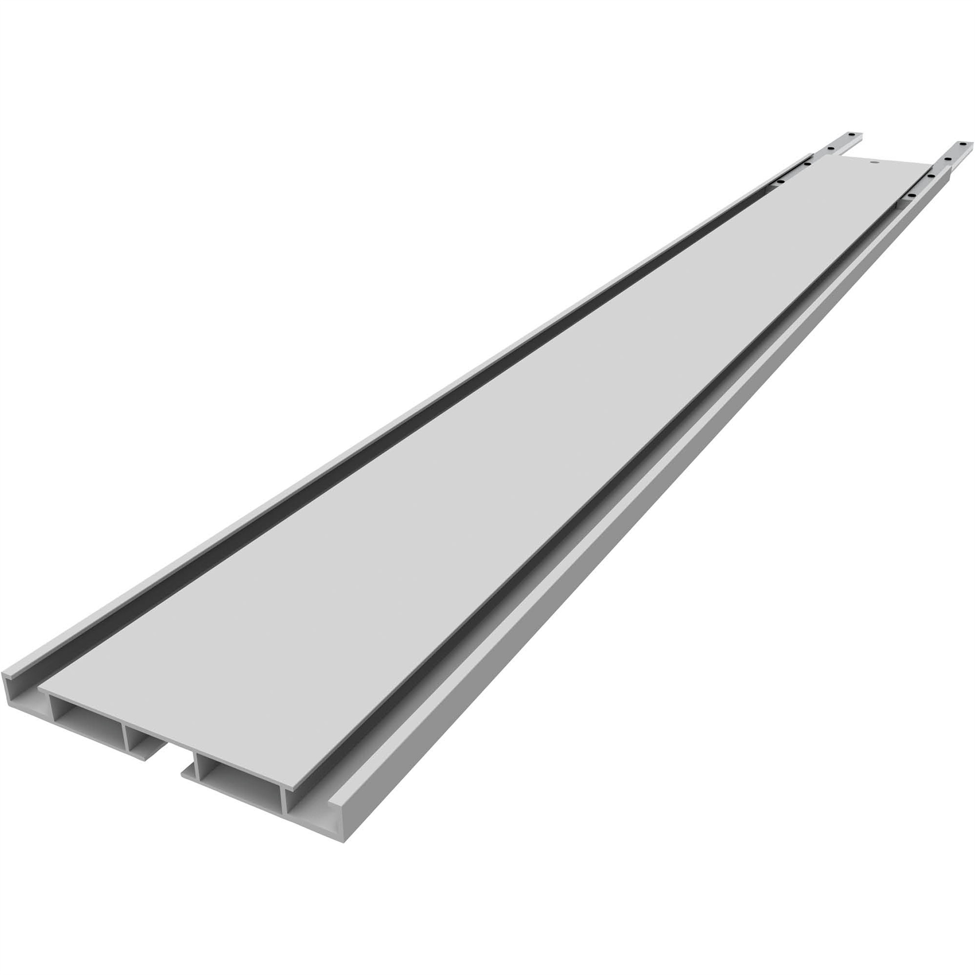 Kreg Straight Edge Guide Extension (2 ft) - Grizzly Industrial, Inc.