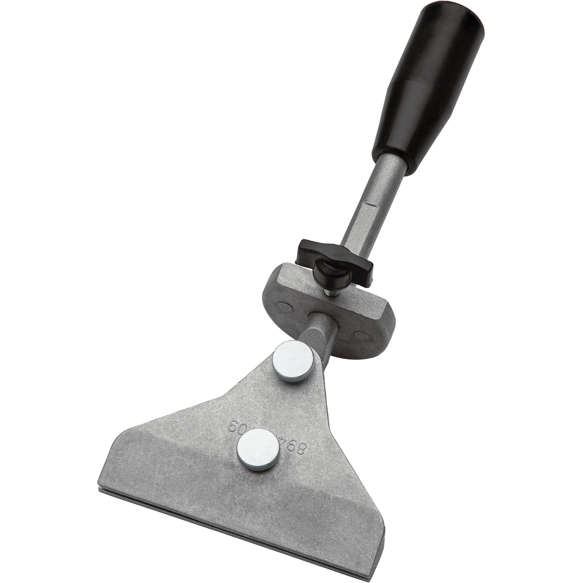 Large Knife Sharpening Jig - Grizzly Industrial