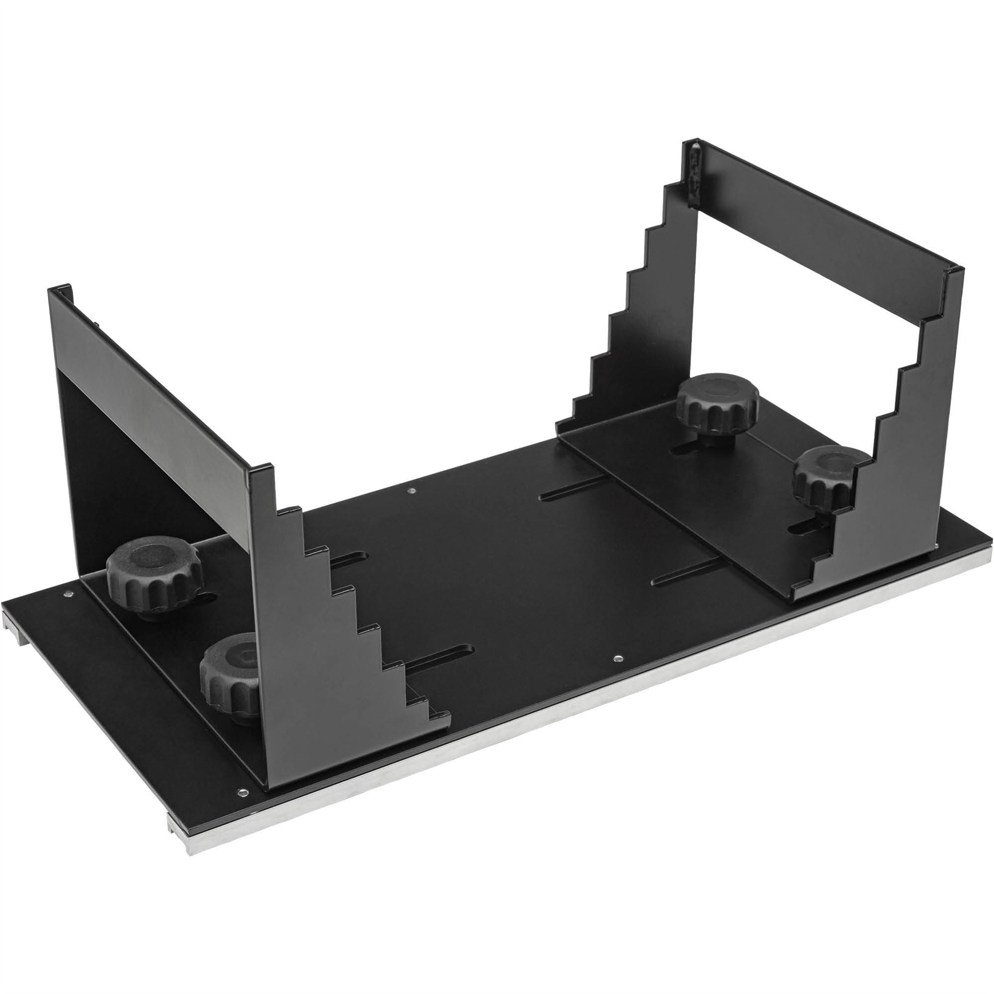 Sliding Log Crosscut Jig - Grizzly Industrial, Inc.