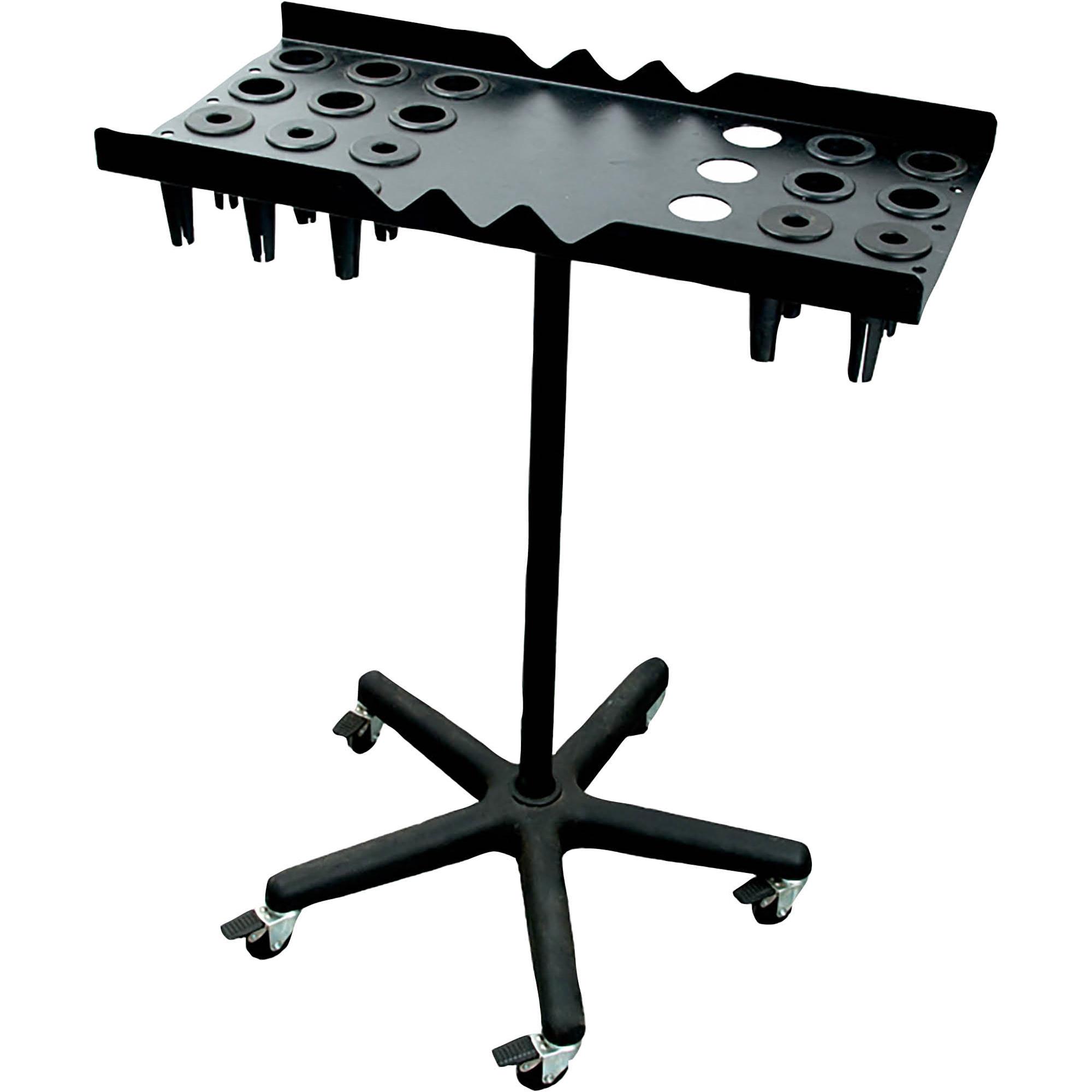 Lathe Tool Stand at Grizzly.com