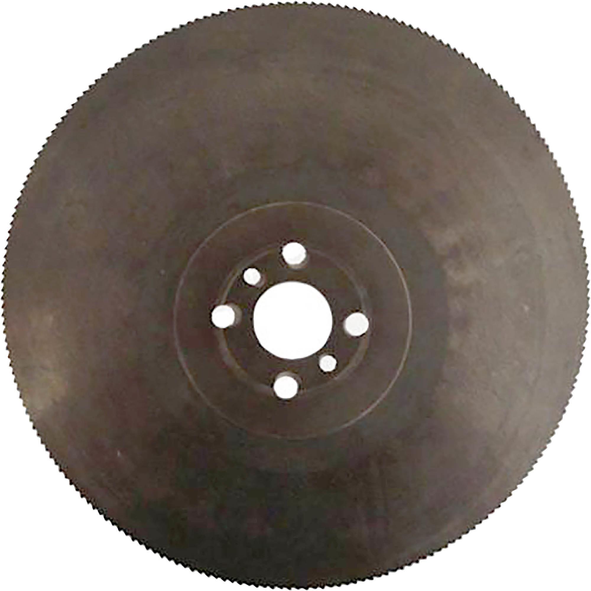 10" 180T Cold Saw Blade at Grizzly.com