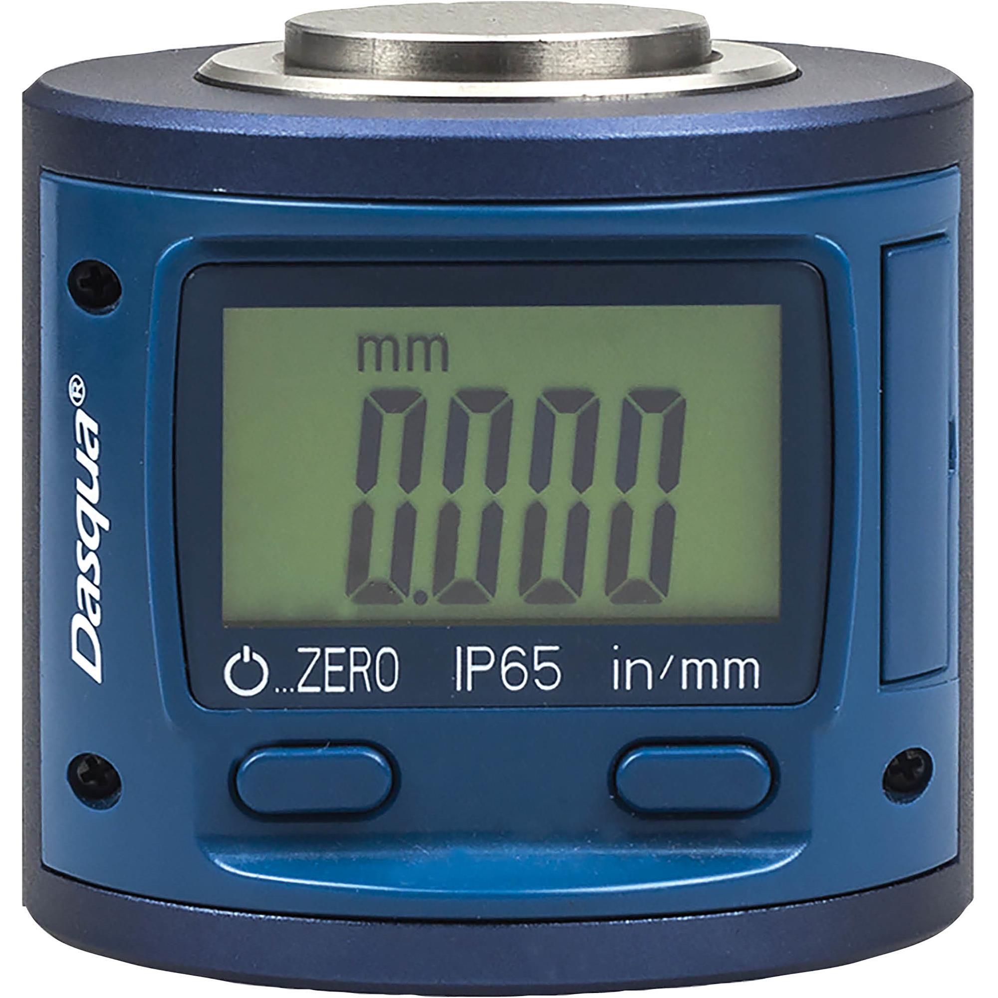 2" Electronic Z-Axis Setter at Grizzly.com