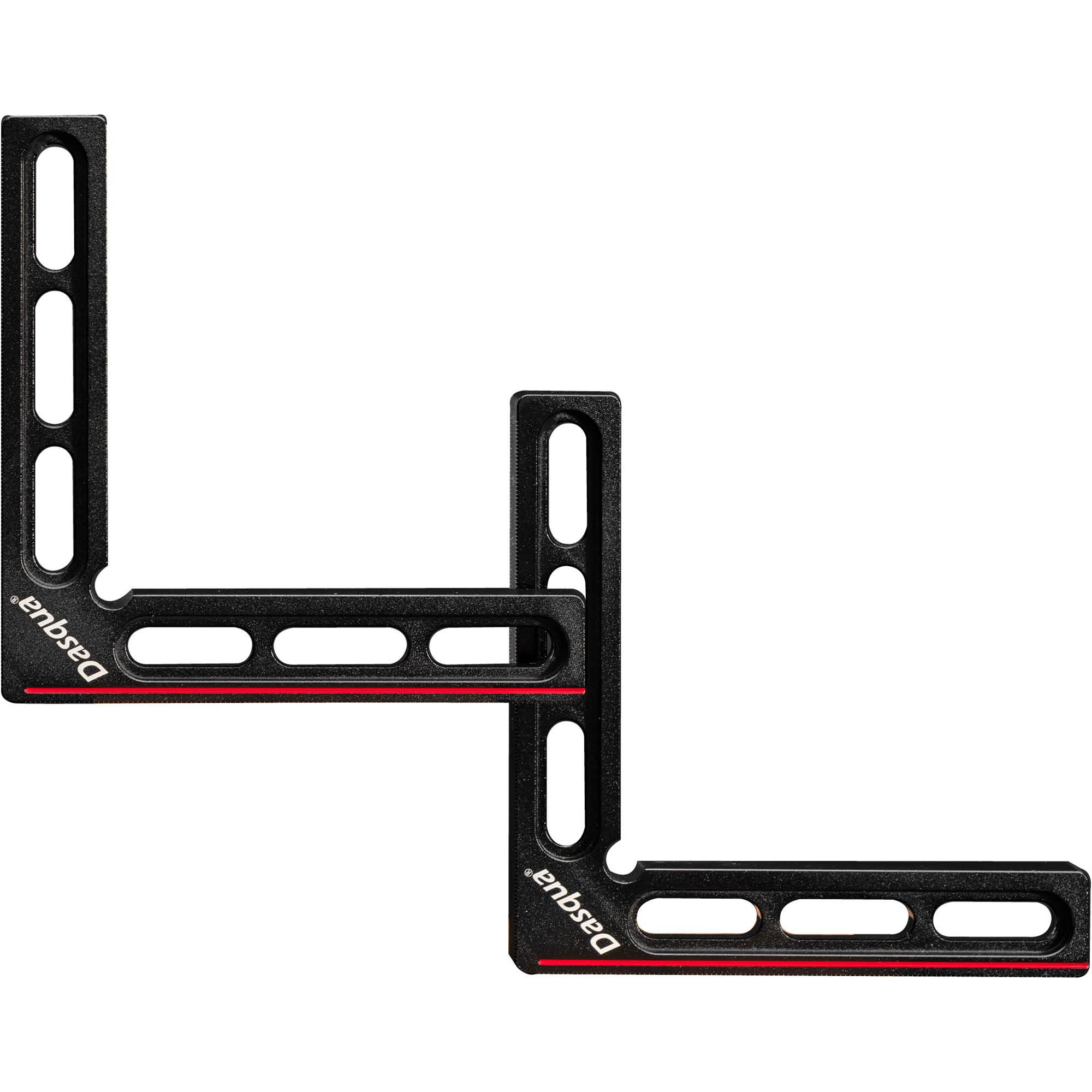 Multifunction Precision Square Set - Grizzly Industrial