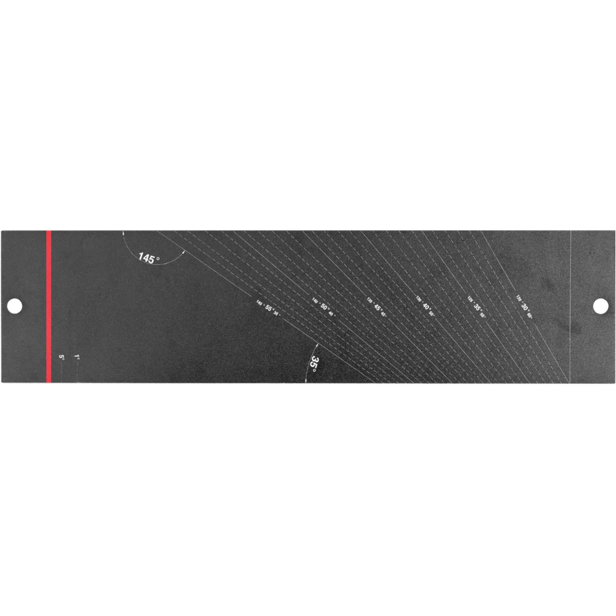 Angle Reference Plate - Grizzly Industrial, Inc.