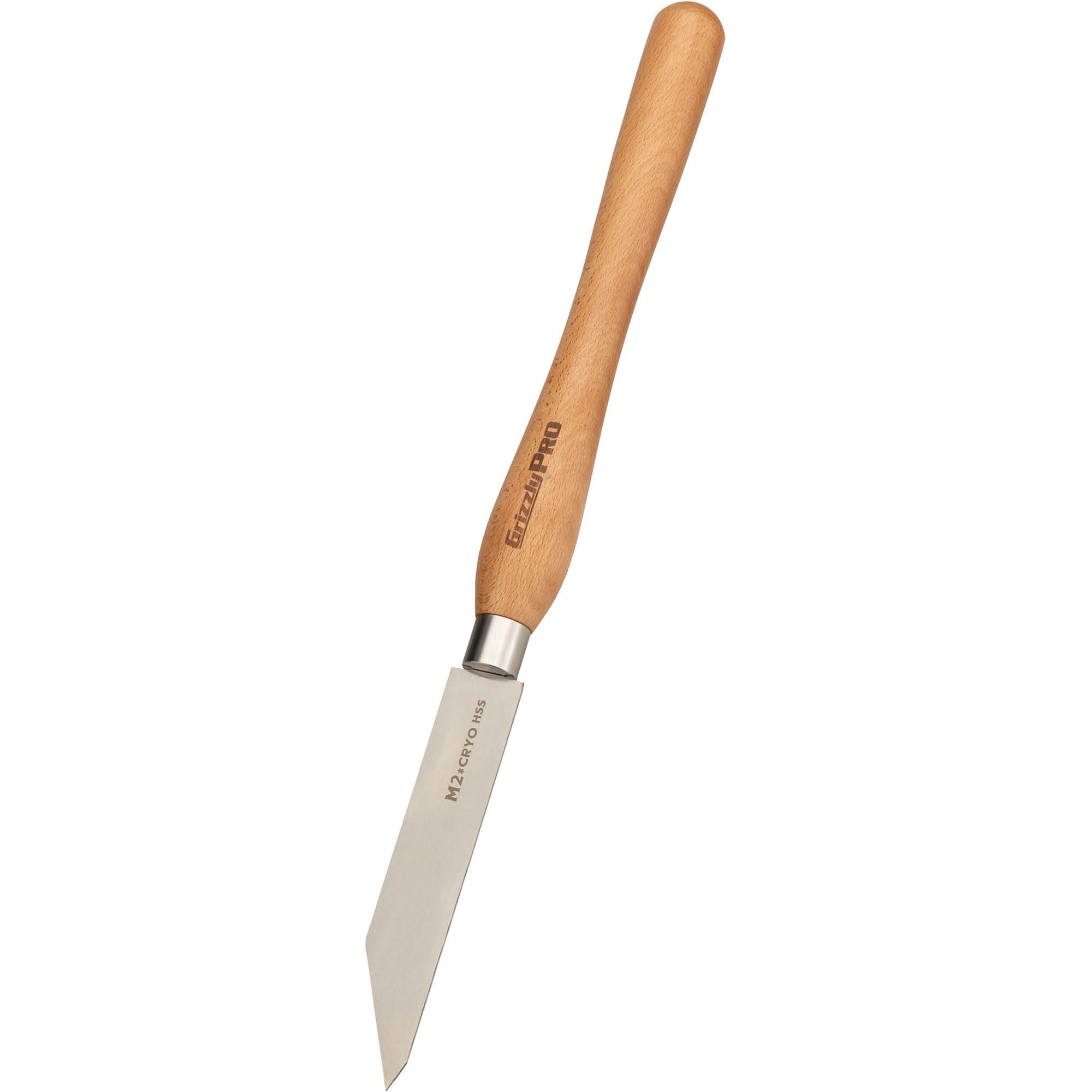 1-1/4" M2 Cryo Thin Parting Tool - Grizzly Industrial