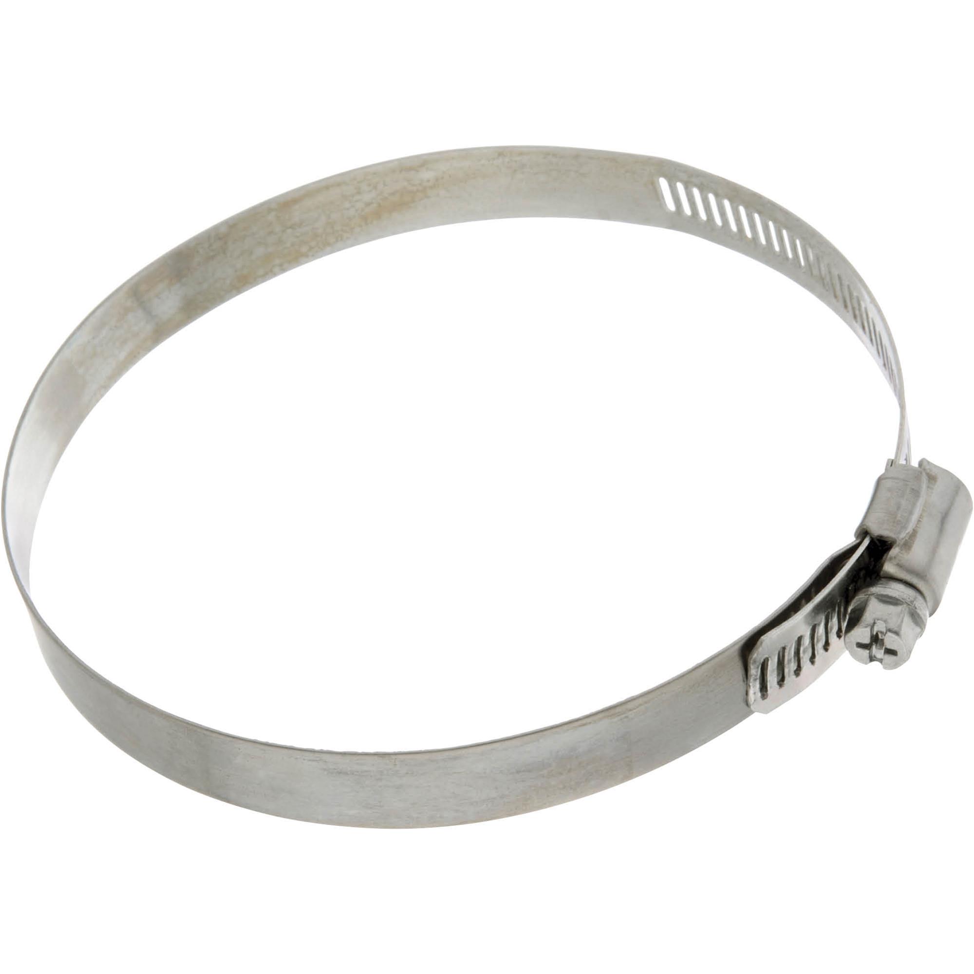 4" Hose Clamp - Grizzly Industrial, Inc.