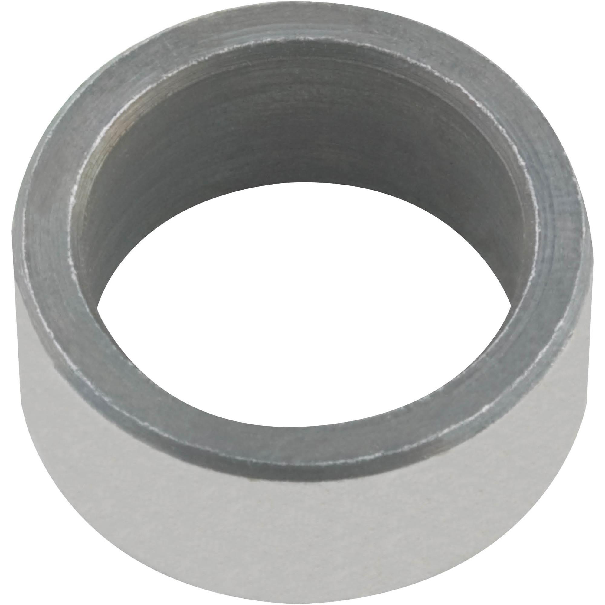 Straight Bushing - 3/4" ID x 1" OD - Grizzly Industrial
