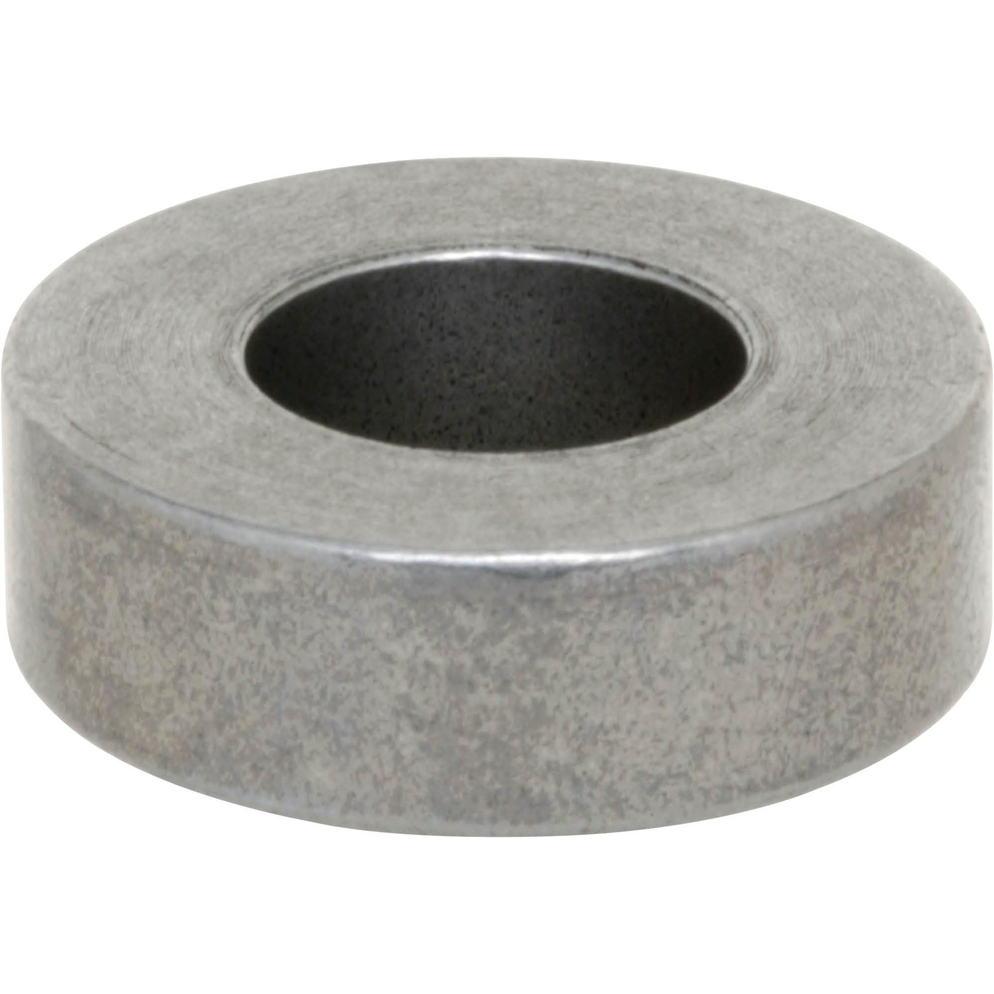 Spacer - 1/2" ID x 1" OD x 1/4" H at Grizzly.com