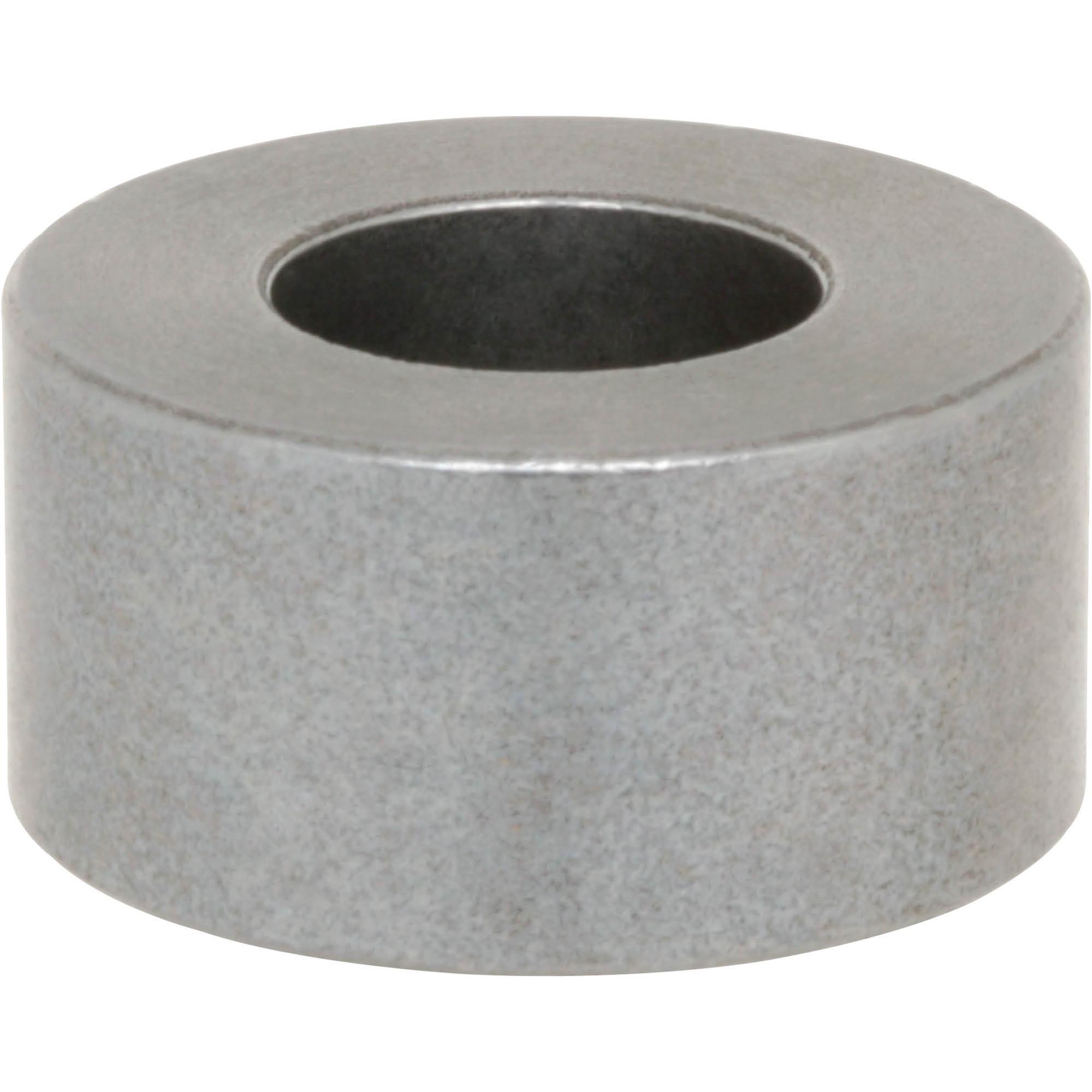 Spacer - 1/2" ID x 1" OD x 1/2" H at Grizzly.com