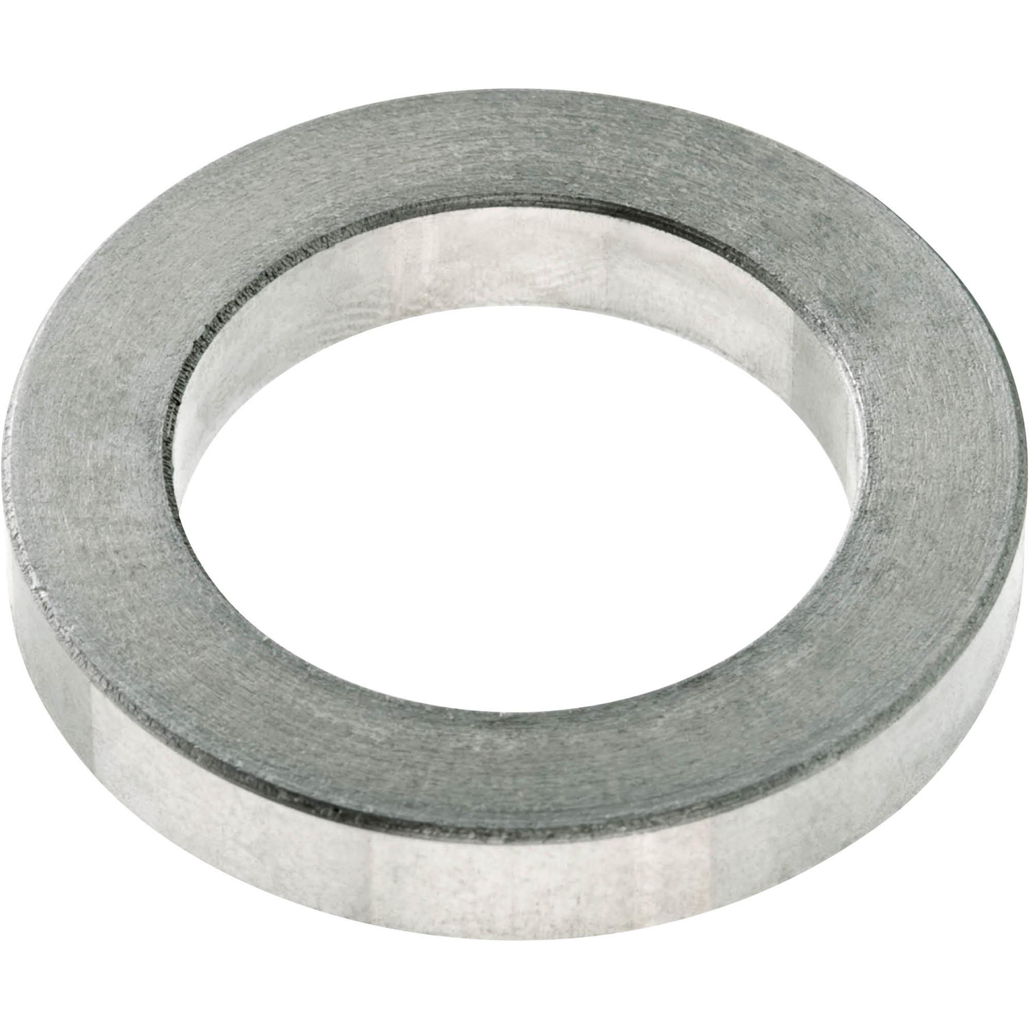Spacer - 1" ID x 1-1/2" OD x 1/4" H - Grizzly Industrial