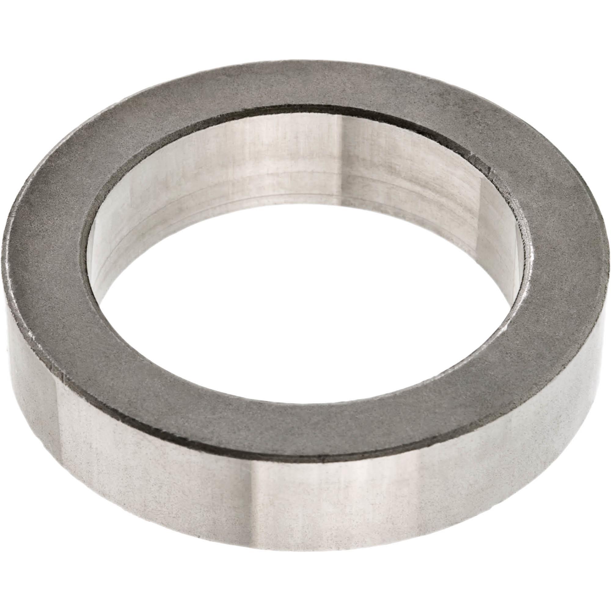 Spacer - 1-1/4" ID x 1-3/4" OD x 1/2" H - Grizzly Industrial, Inc.